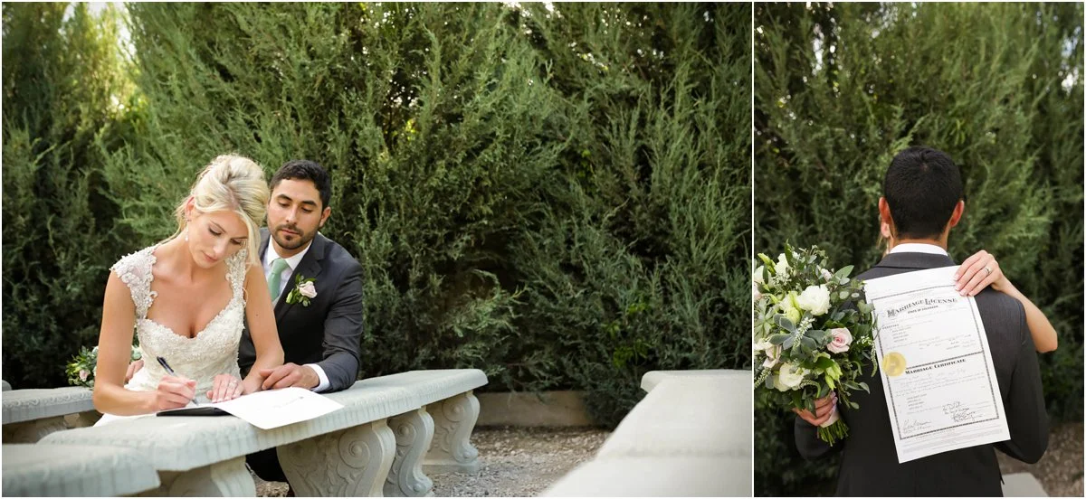 Natalie And Andrew Wedding