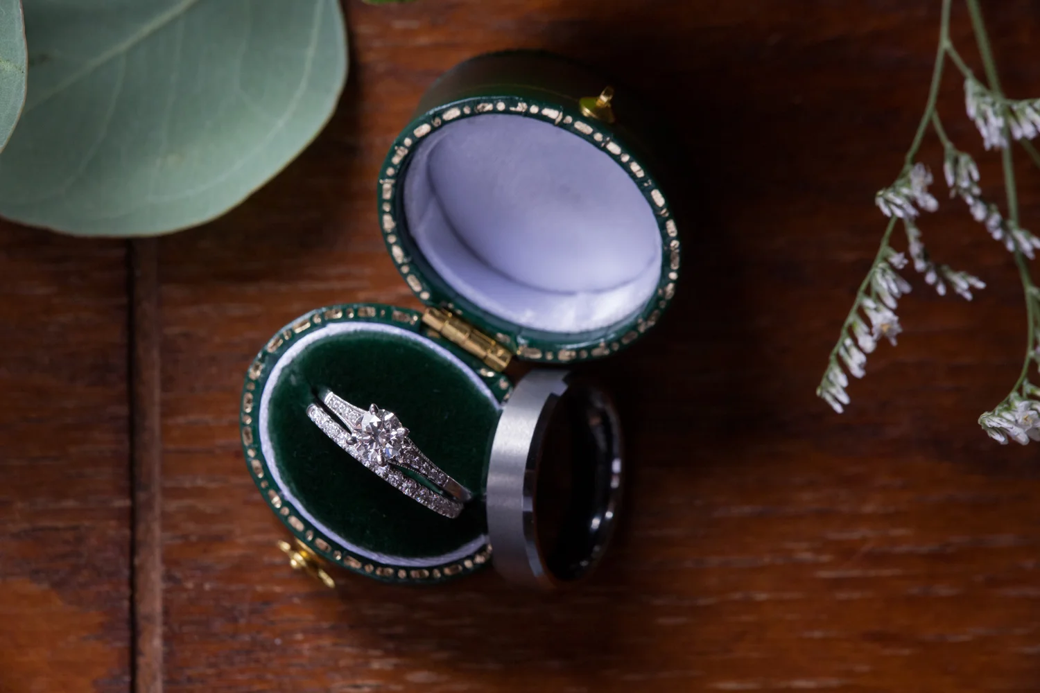 Amy + Colin's Boettcher Mansion Wedding | Colorado Wedding Photographer ...