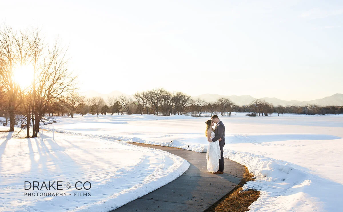 Conner + Paul's Vail Colorado Wedding | Vail Wedding Photographer ...