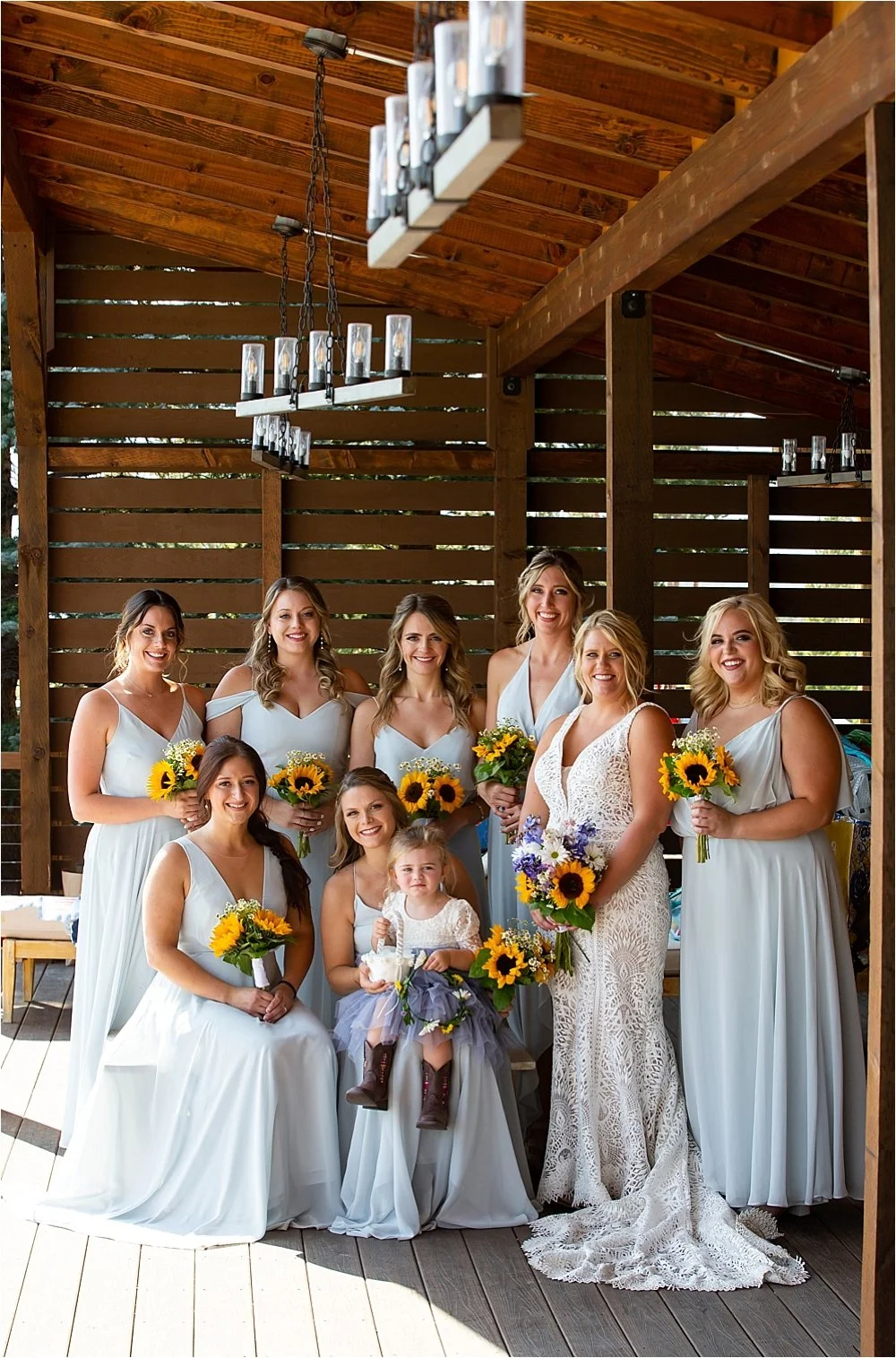 Courtney + Garrett | Grand Lake Lodge Wedding | Estes Park Wedding ...