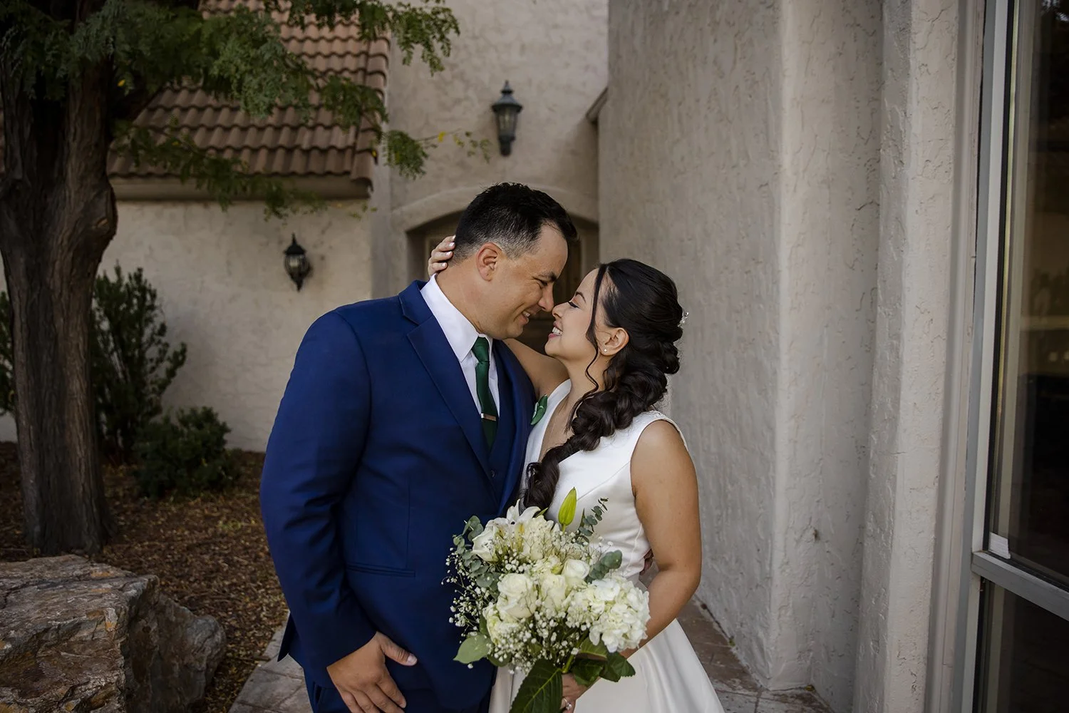 Jennifer and James | Wedgewood Brittany Hill Wedding — Drake & CO Photo+Films