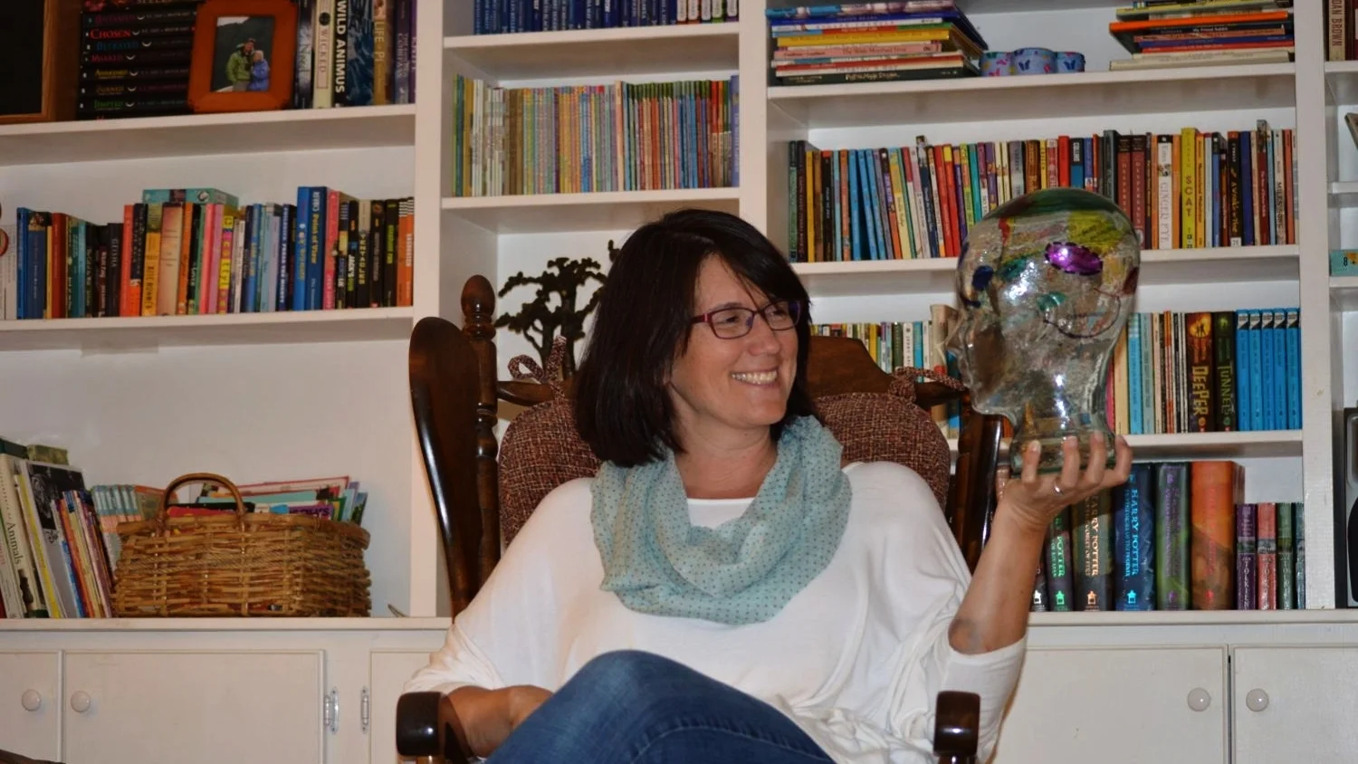 Camille Hook