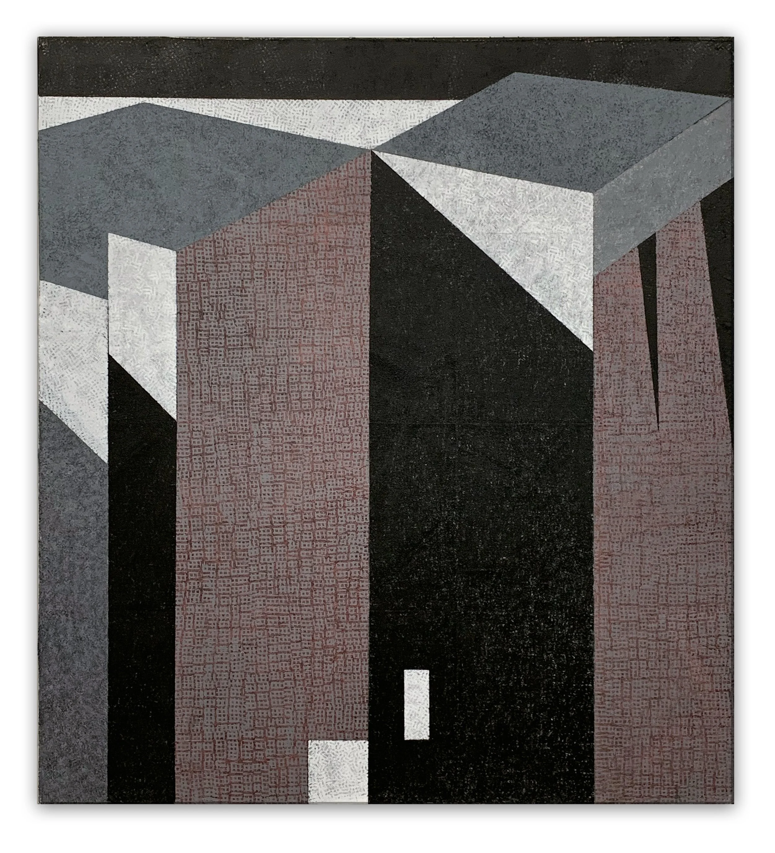 Gene Johnson Art | Creative Art Collection | Original Paintings Online