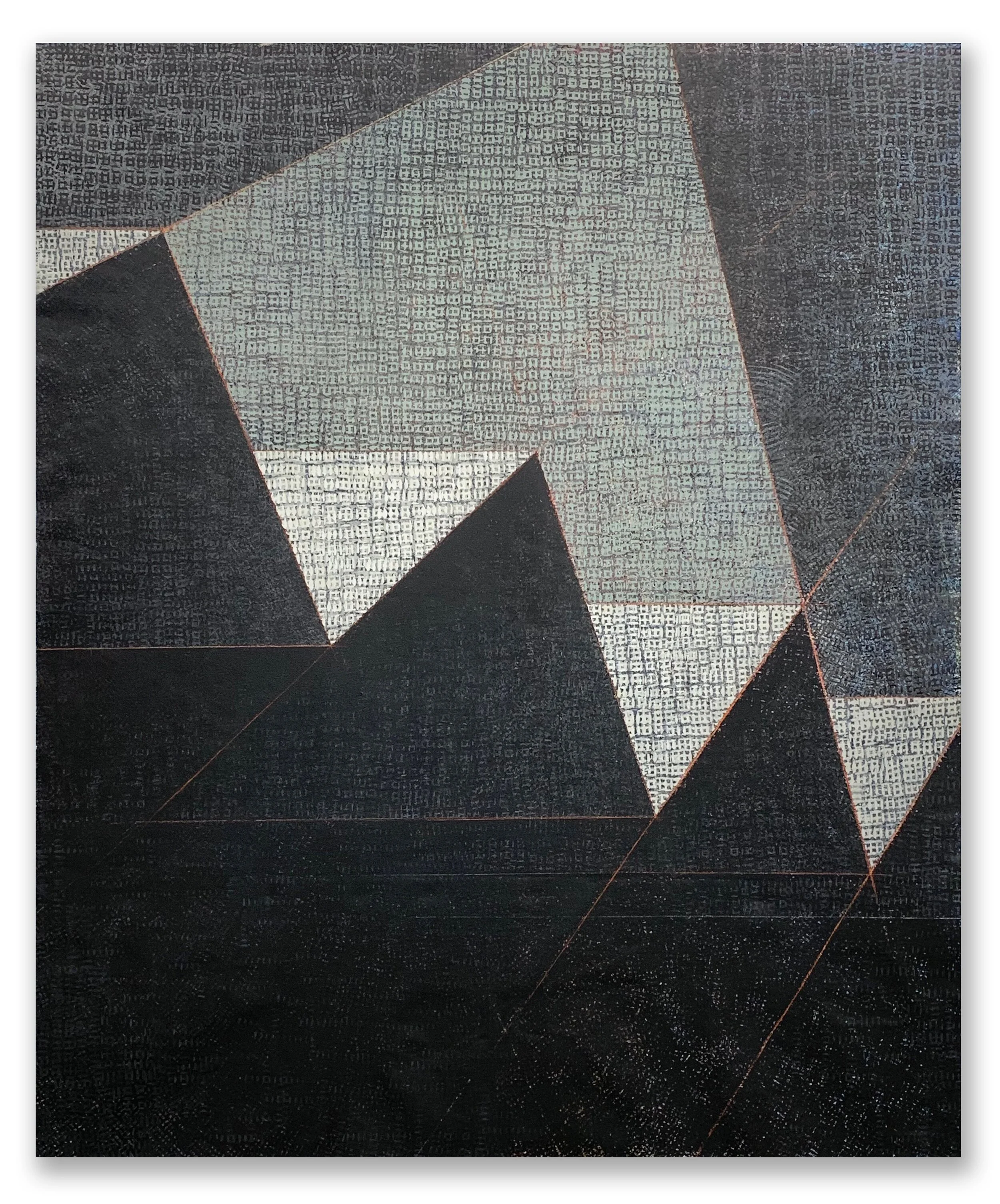 Gene Johnson Art | Creative Art Collection | Original Paintings Online