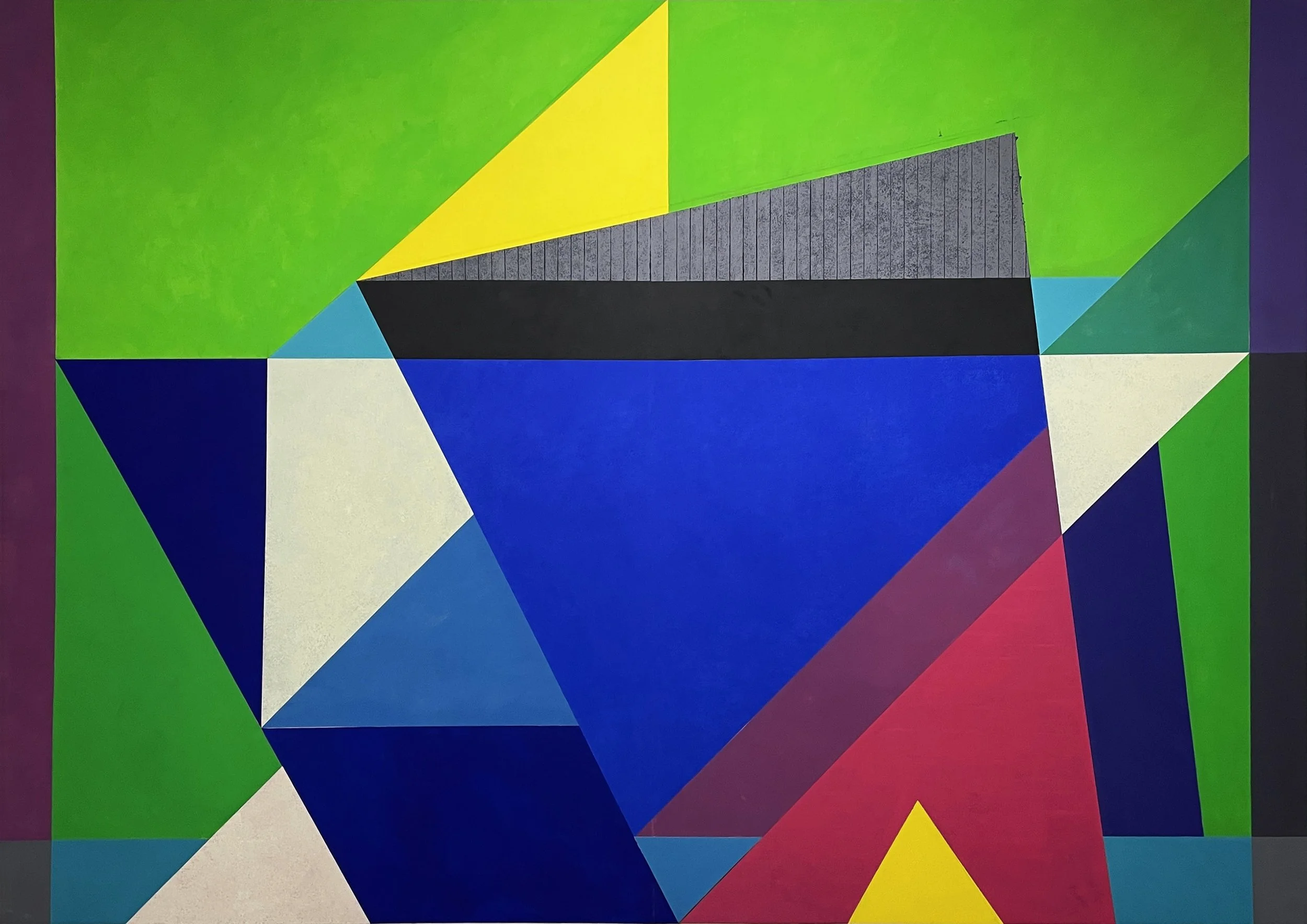 Gene Johnson Art | Creative Art Collection | Original Paintings Online