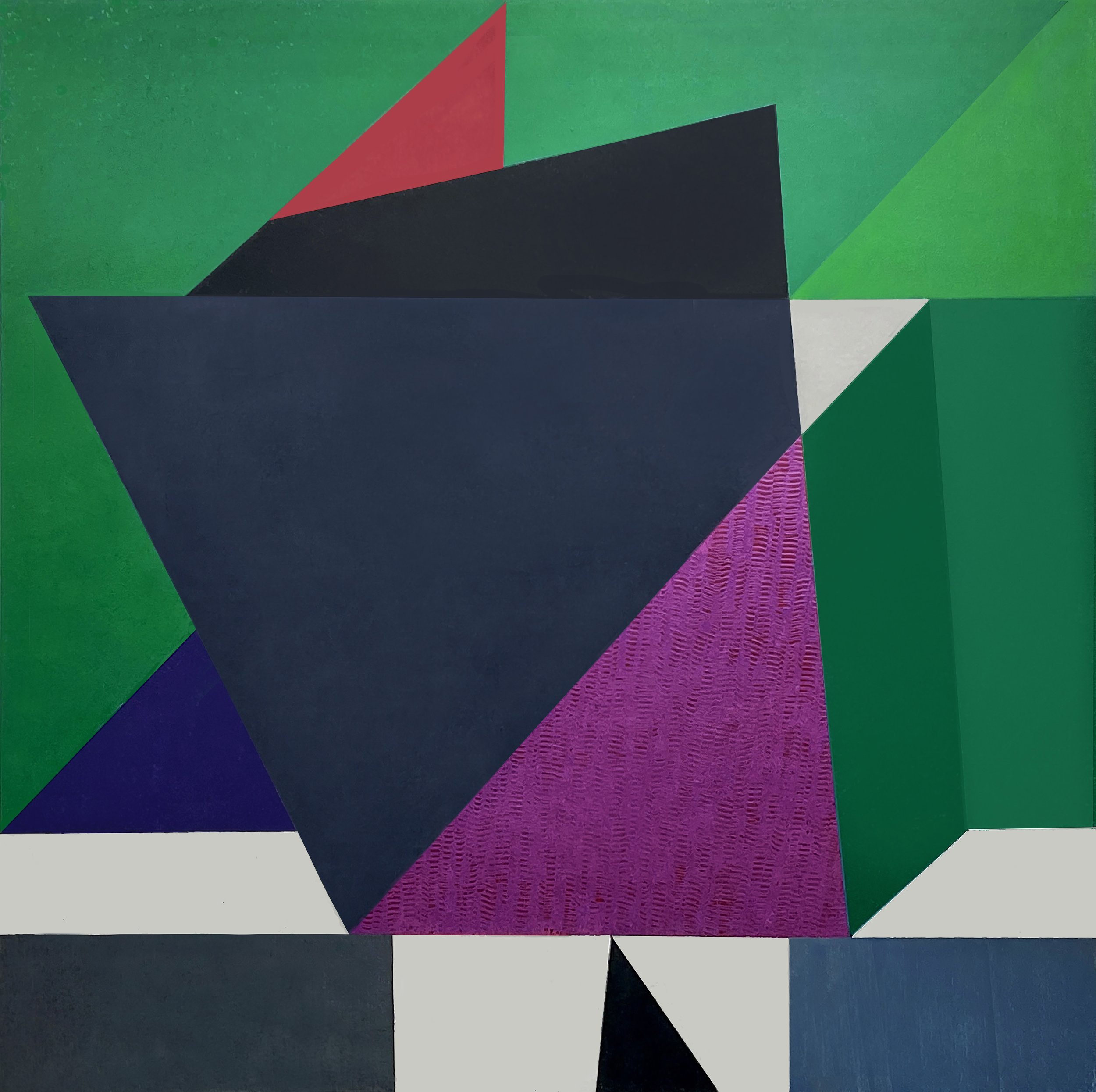 Gene Johnson Art | Creative Art Collection | Original Paintings Online