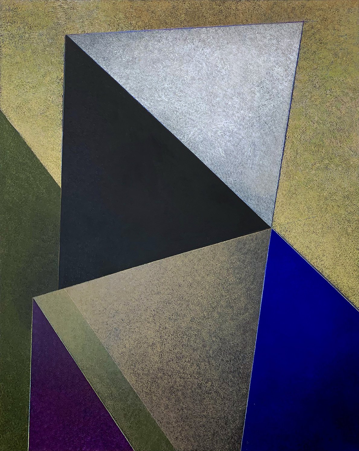 Gene Johnson Art | Creative Art Collection | Original Paintings Online