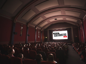 New York Screenwriter S Lab The New York Screenwriter S Lab Film
