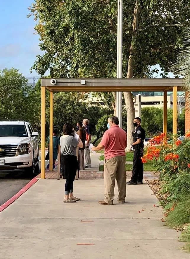 Licensed Security Officers — Watchmen Protective Services, LLC