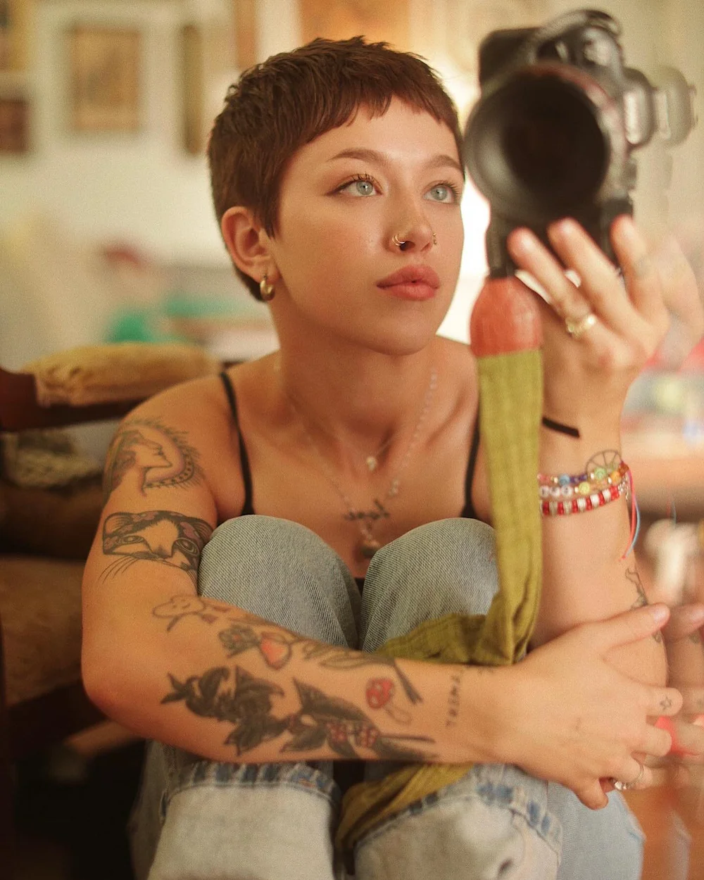 Fruition Salon | Hair Salon Nashville