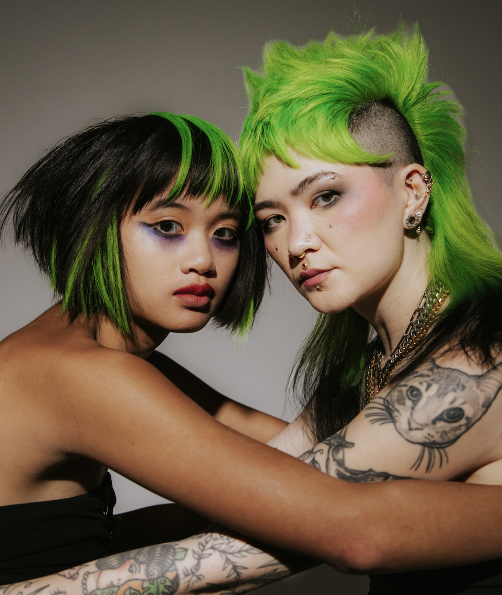 Fruition Salon | Hair Salon Nashville