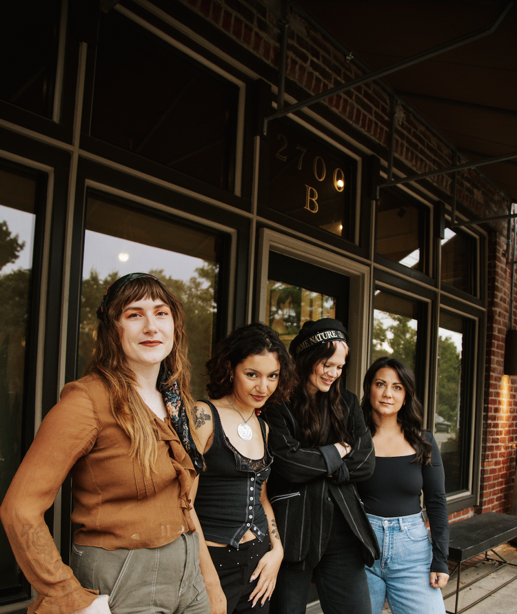 Fruition Salon | Hair Salon Nashville