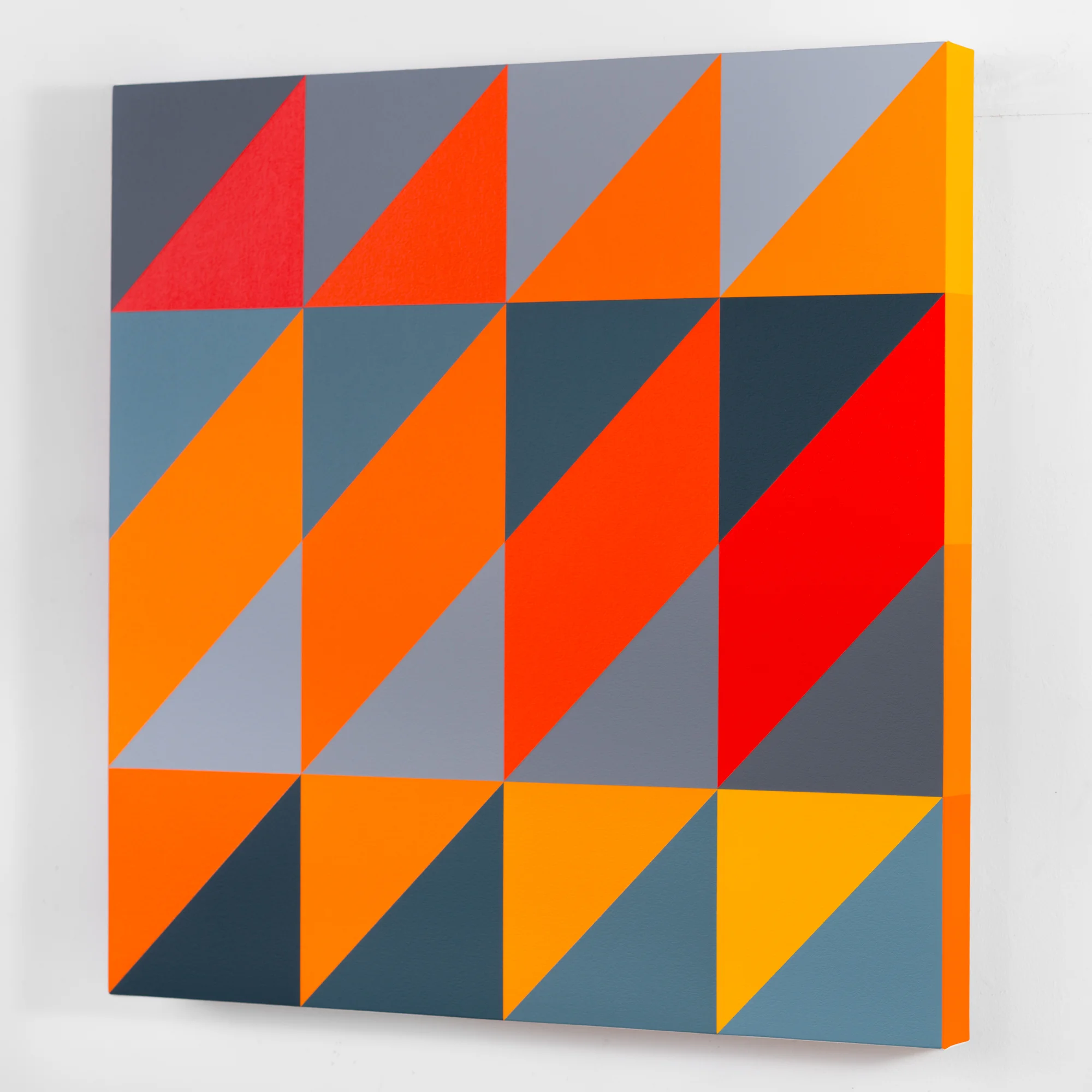 Artist: Paintings, Installations & Drawings