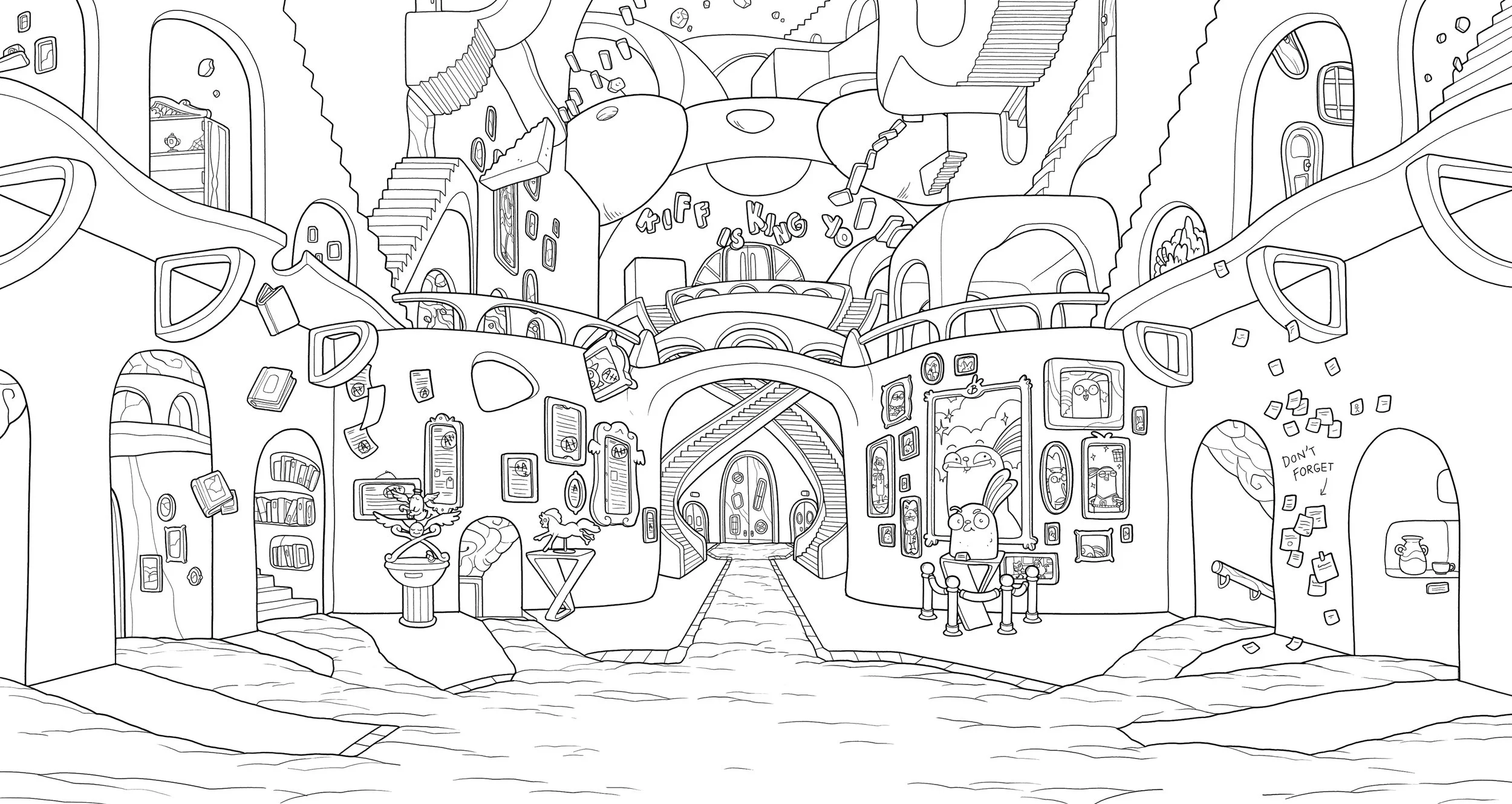 Kiff episode list | Disney Wiki | Fandom