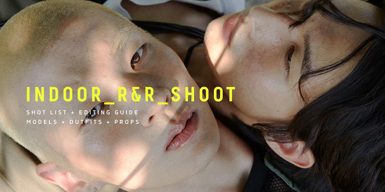 What is Lifestyle Photography? A London Photographer's Perspective ...