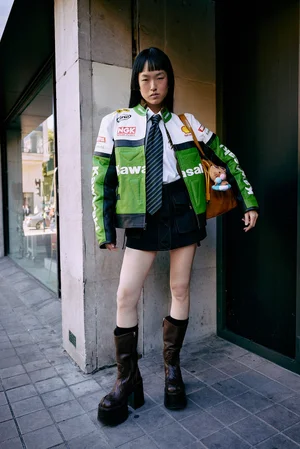 Mastering Street Photography: Tips and Techniques for Overcoming ...