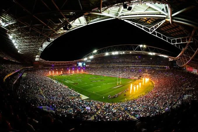 NRL GRAND FINAL 2026 — Corporate Sports Unlimited