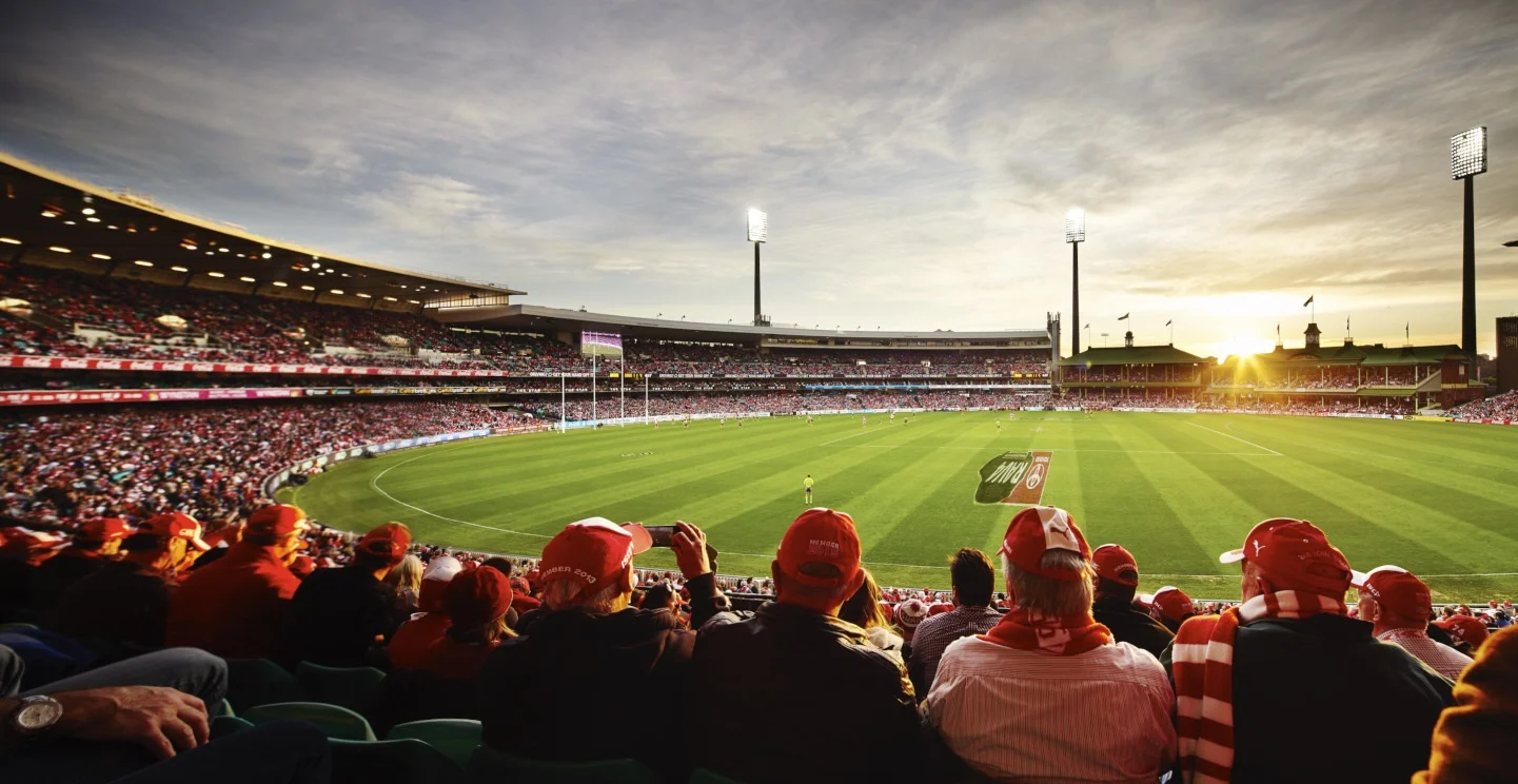SCG — Corporate Sports Unlimited
