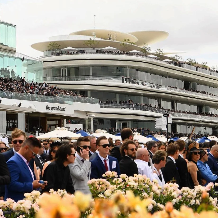 Melbourne Spring Racing Carnival — Corporate Sports Unlimited