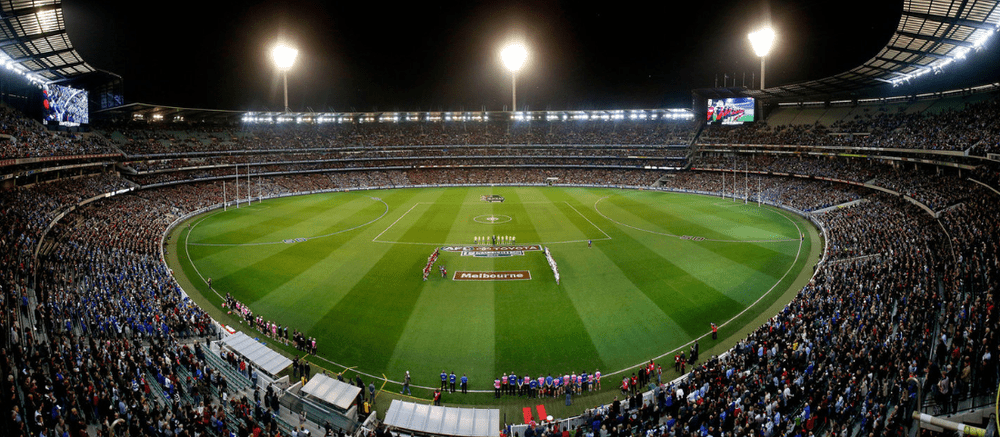 MCG — Corporate Sports Unlimited