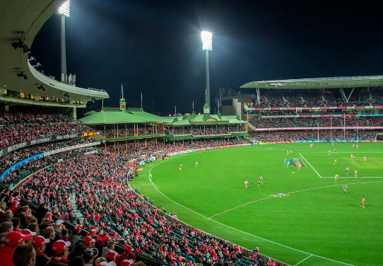 SCG — Corporate Sports Unlimited