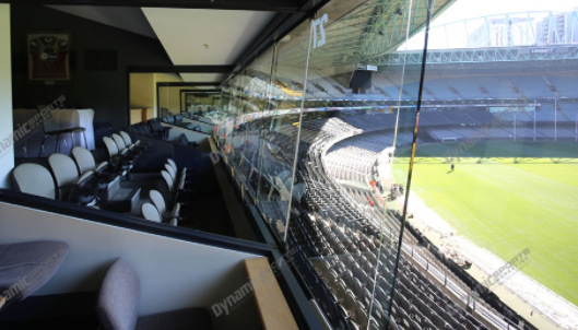 Marvel Stadium — Corporate Sports Unlimited