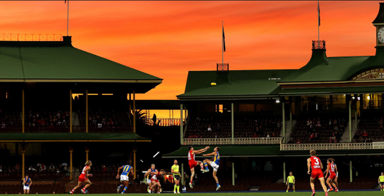 SCG — Corporate Sports Unlimited