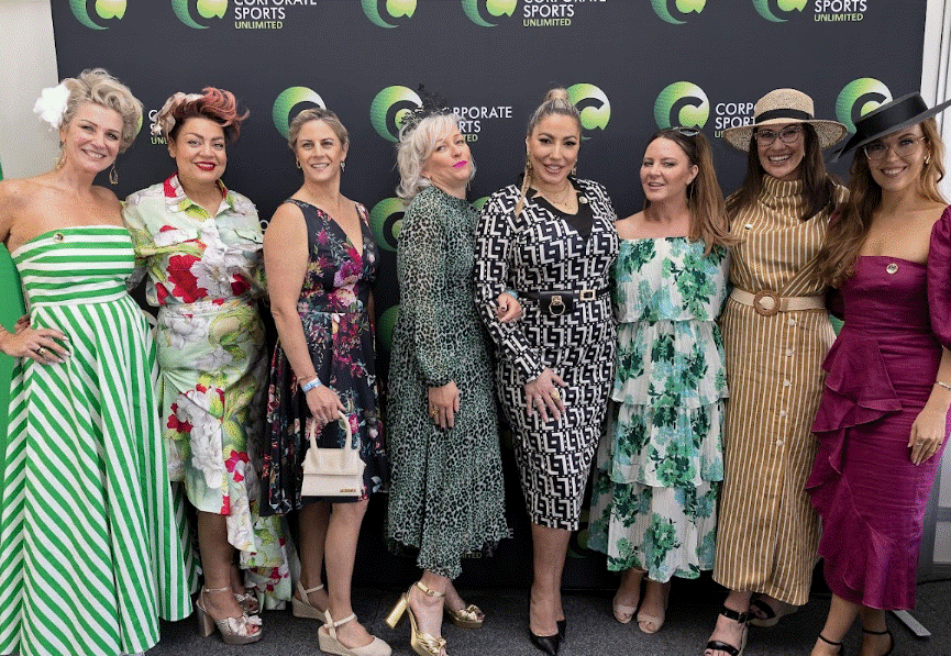 Cox Plate Corporate Hospitality Packages 2024 — Corporate Sports Unlimited