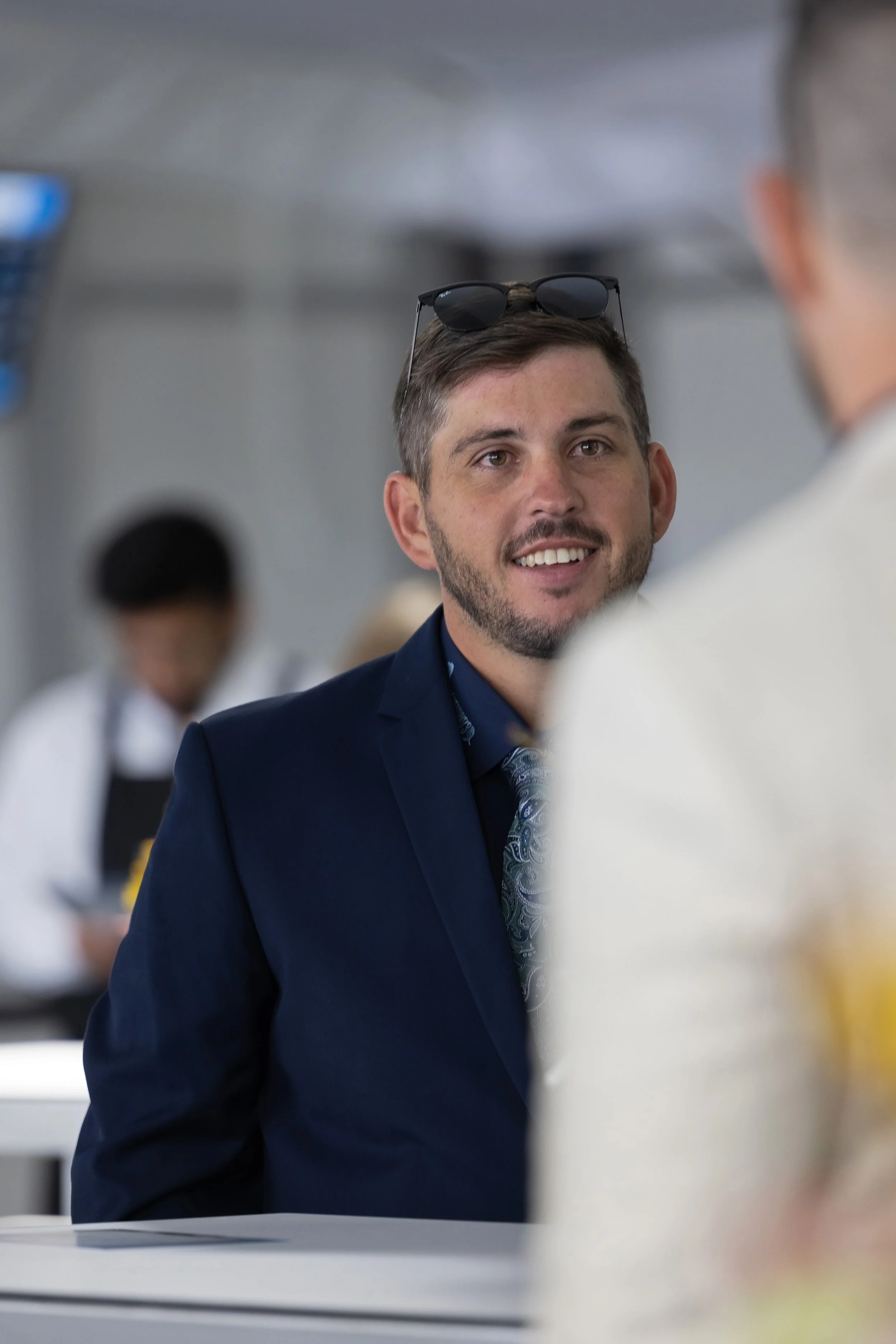 Cox Plate 2023 — Corporate Sports Unlimited