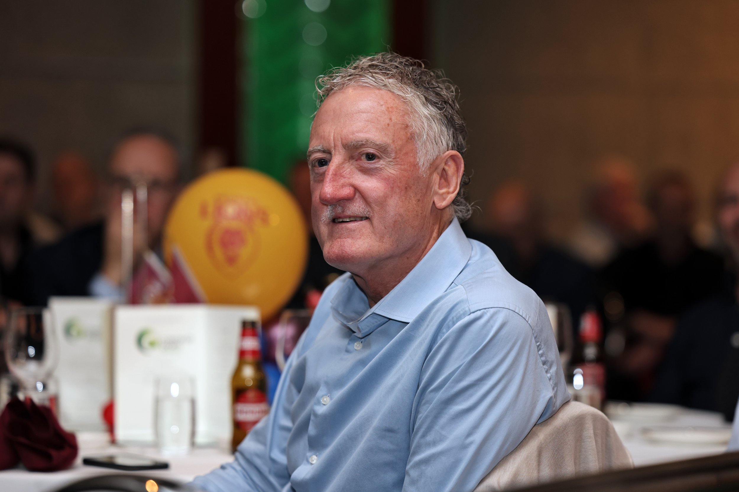 Pre Grand Final Luncheon 2024 — Corporate Sports Unlimited