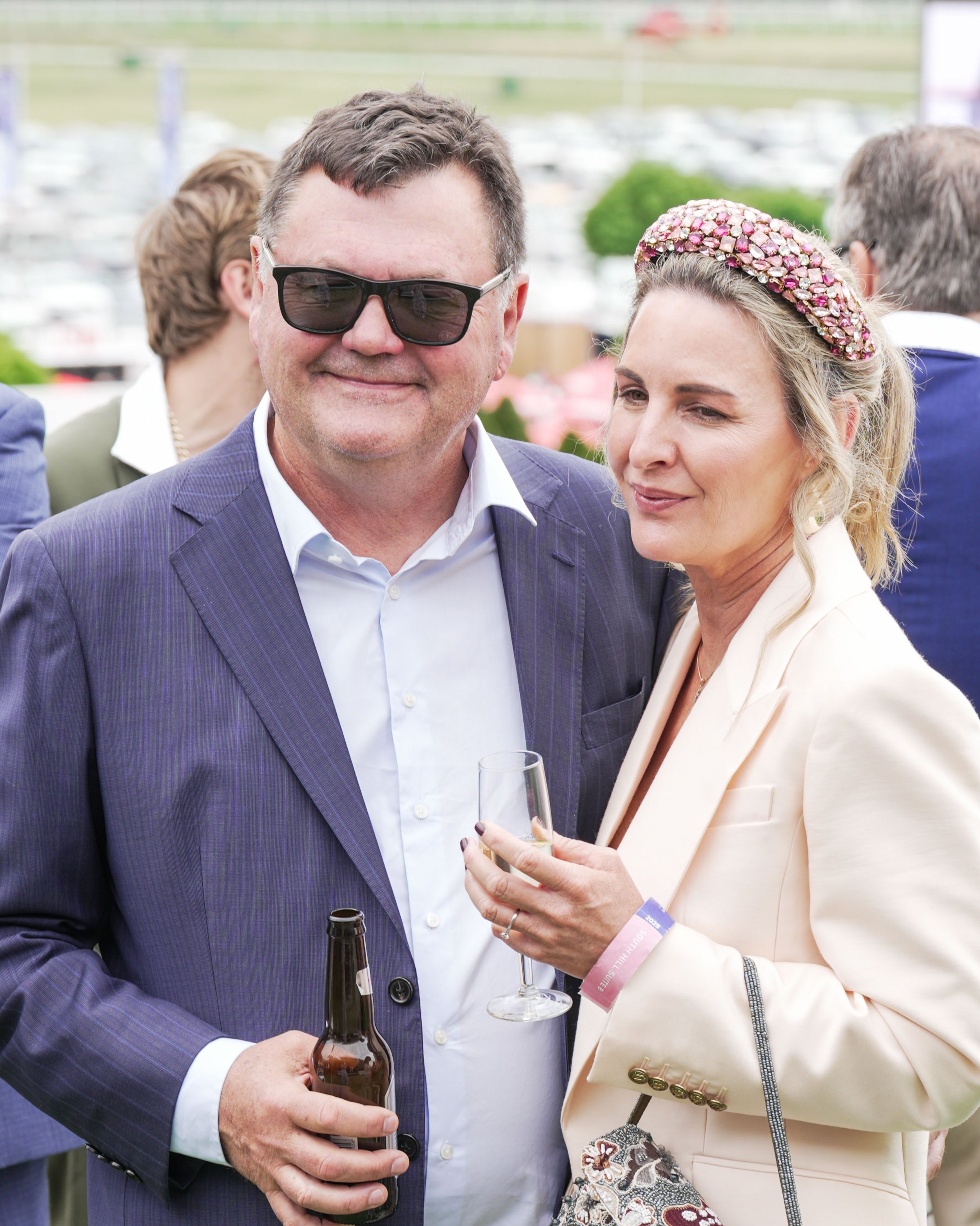 Cox Plate 2025 — Corporate Sports Unlimited