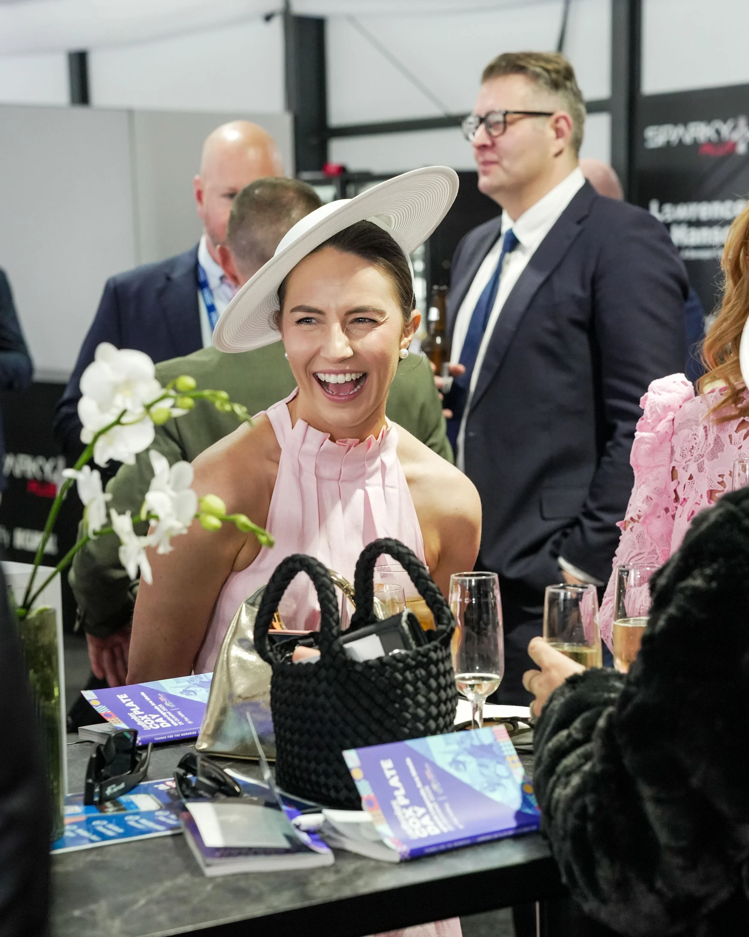 Cox Plate 2025 — Corporate Sports Unlimited