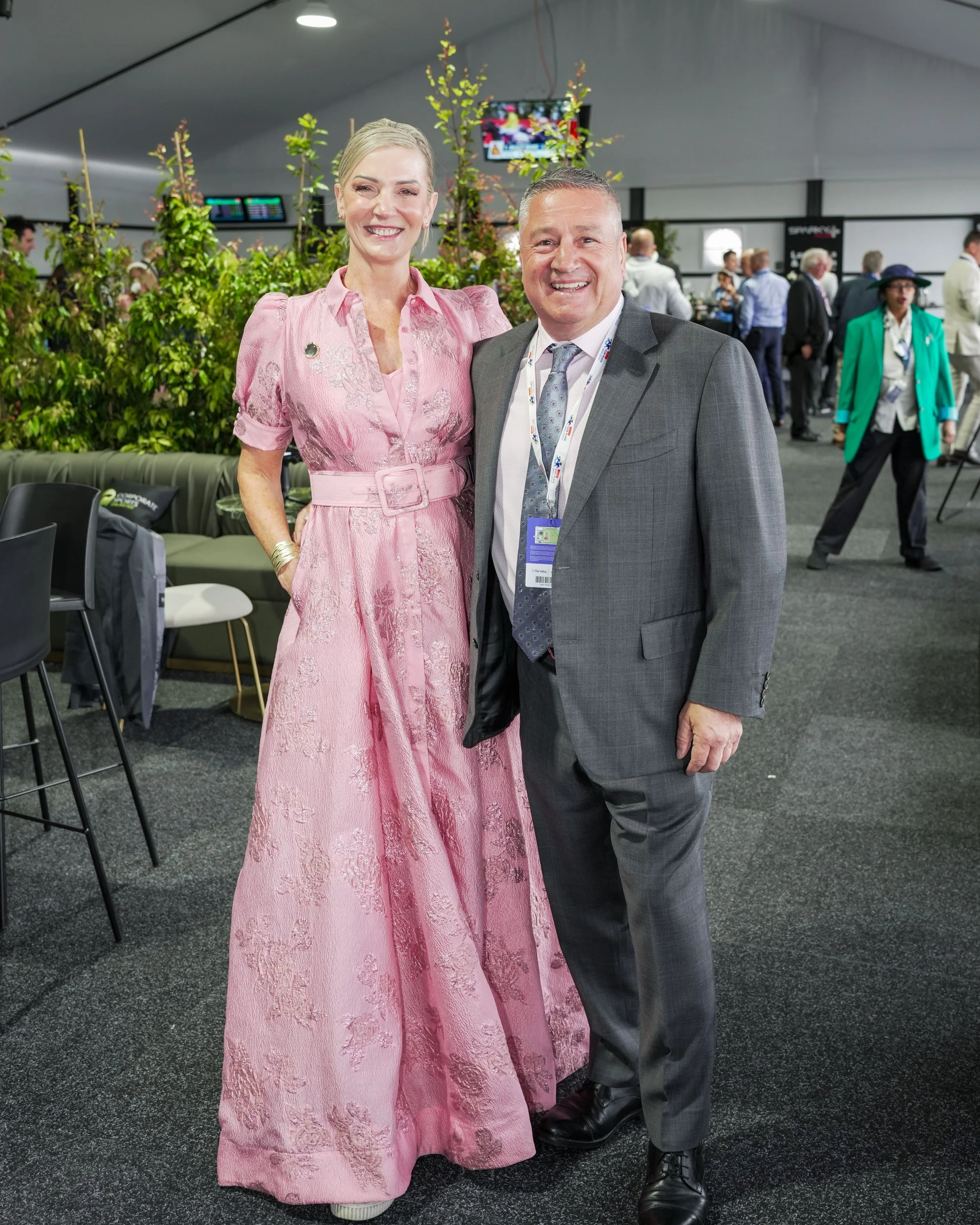 Cox Plate 2025 — Corporate Sports Unlimited
