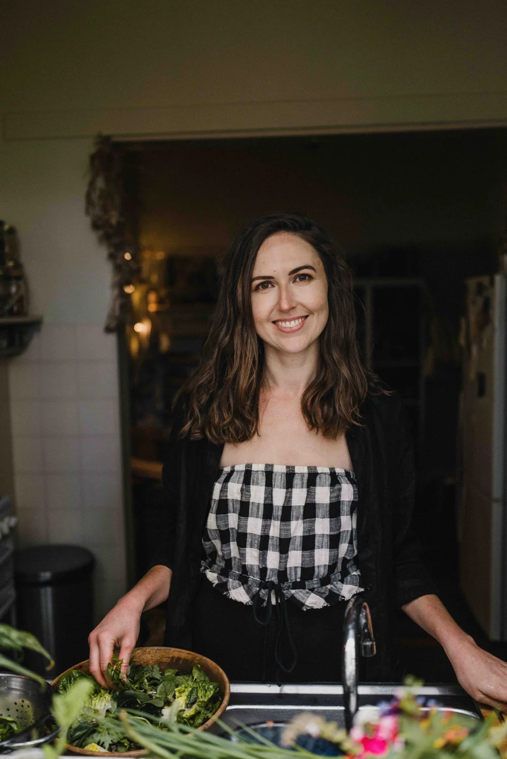 Press Kit — Gardening with Casey Joy