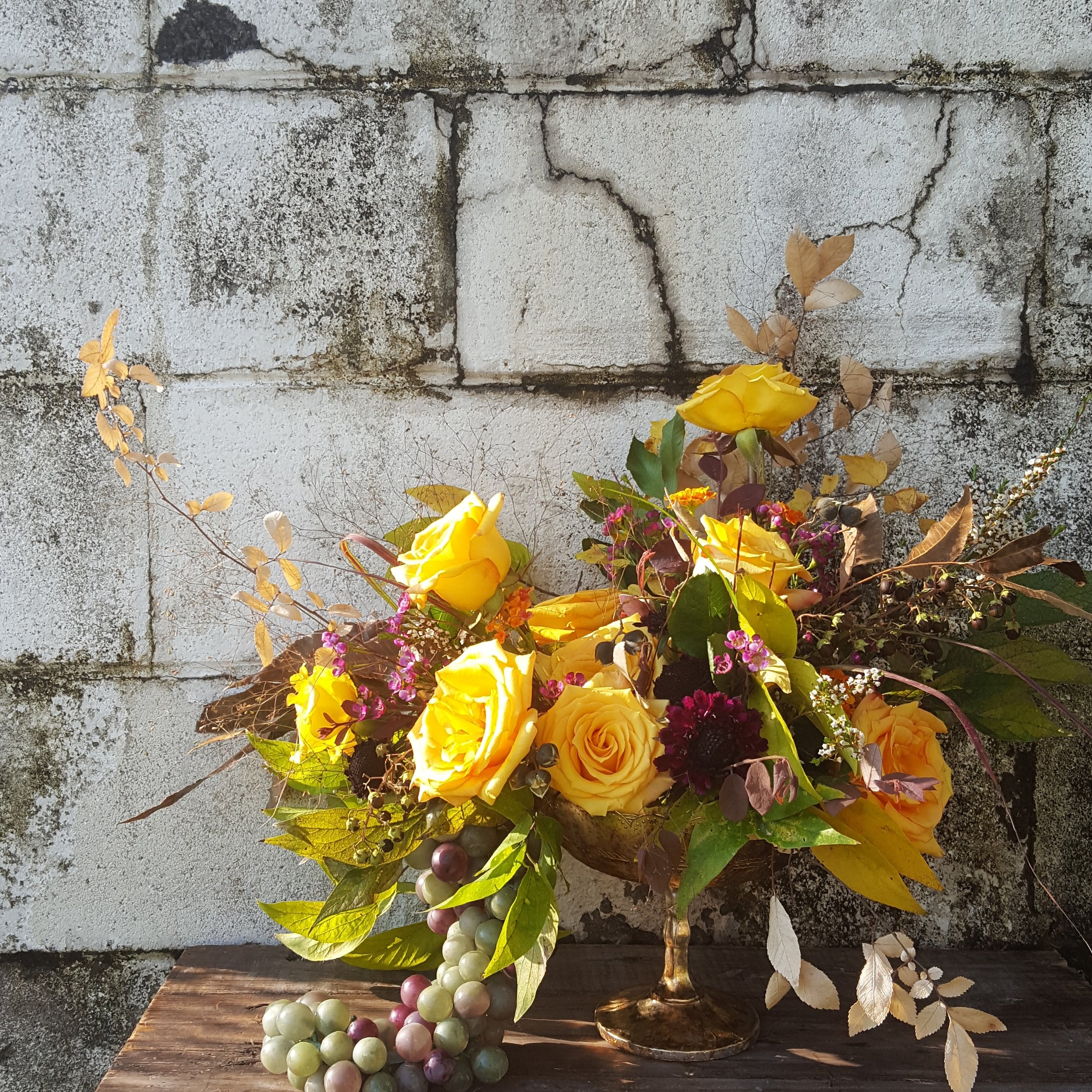 Sierra Flower Finder