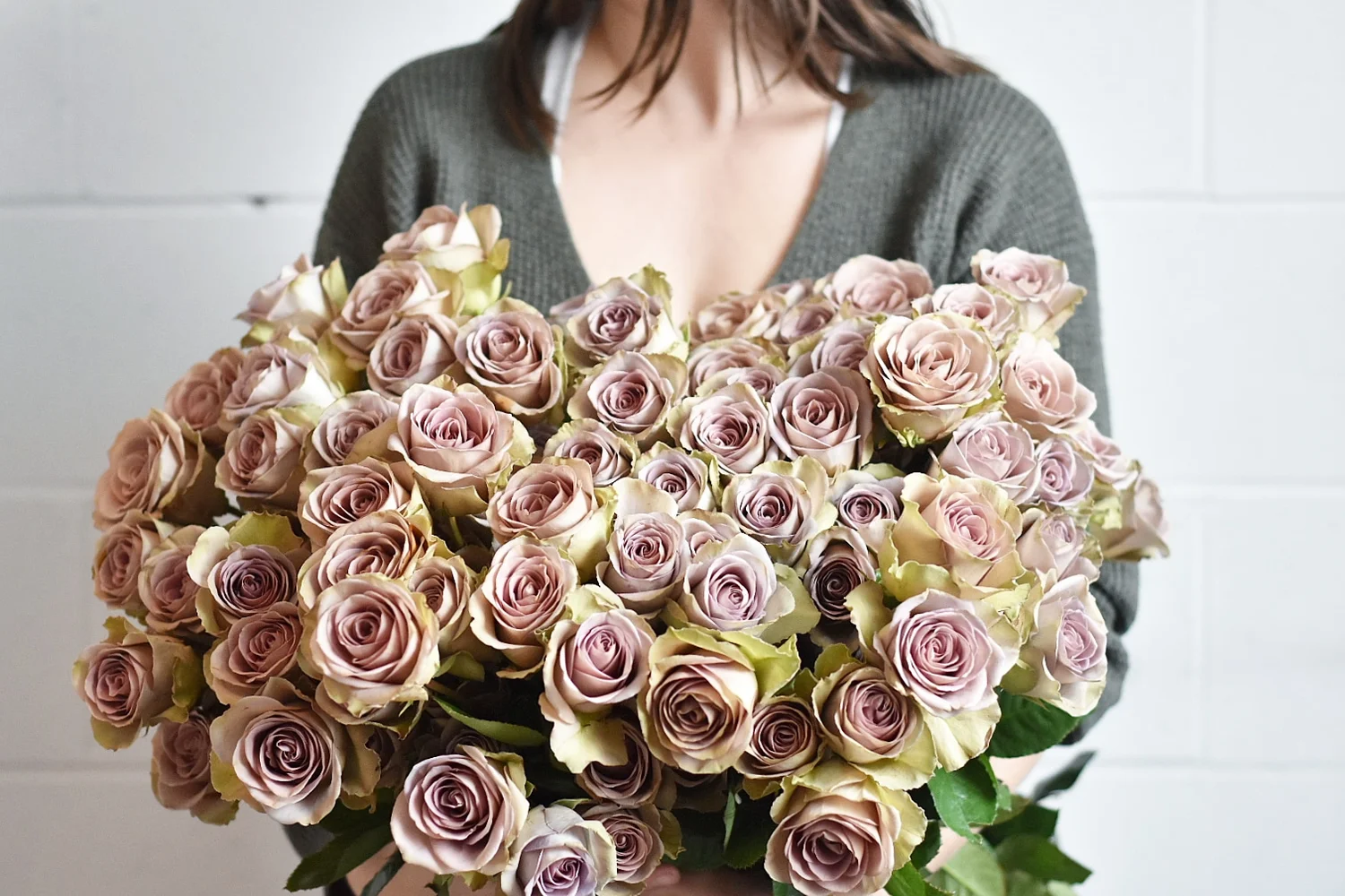 Best Roses for Floral Design