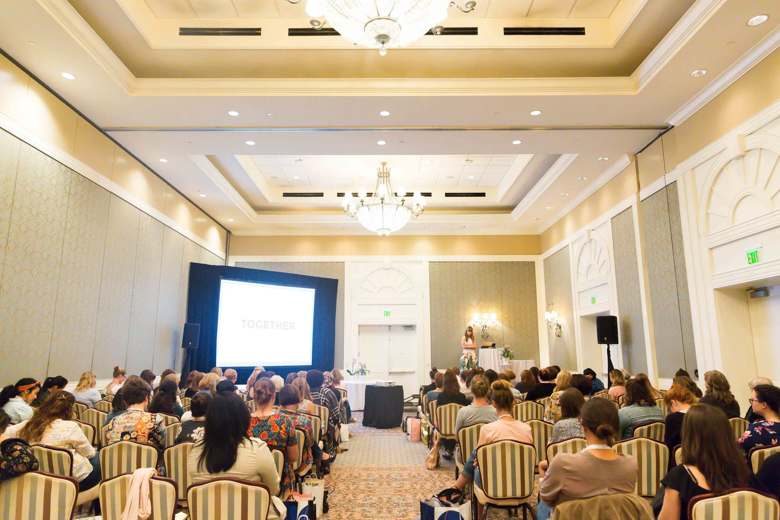 2018 Conference Recap