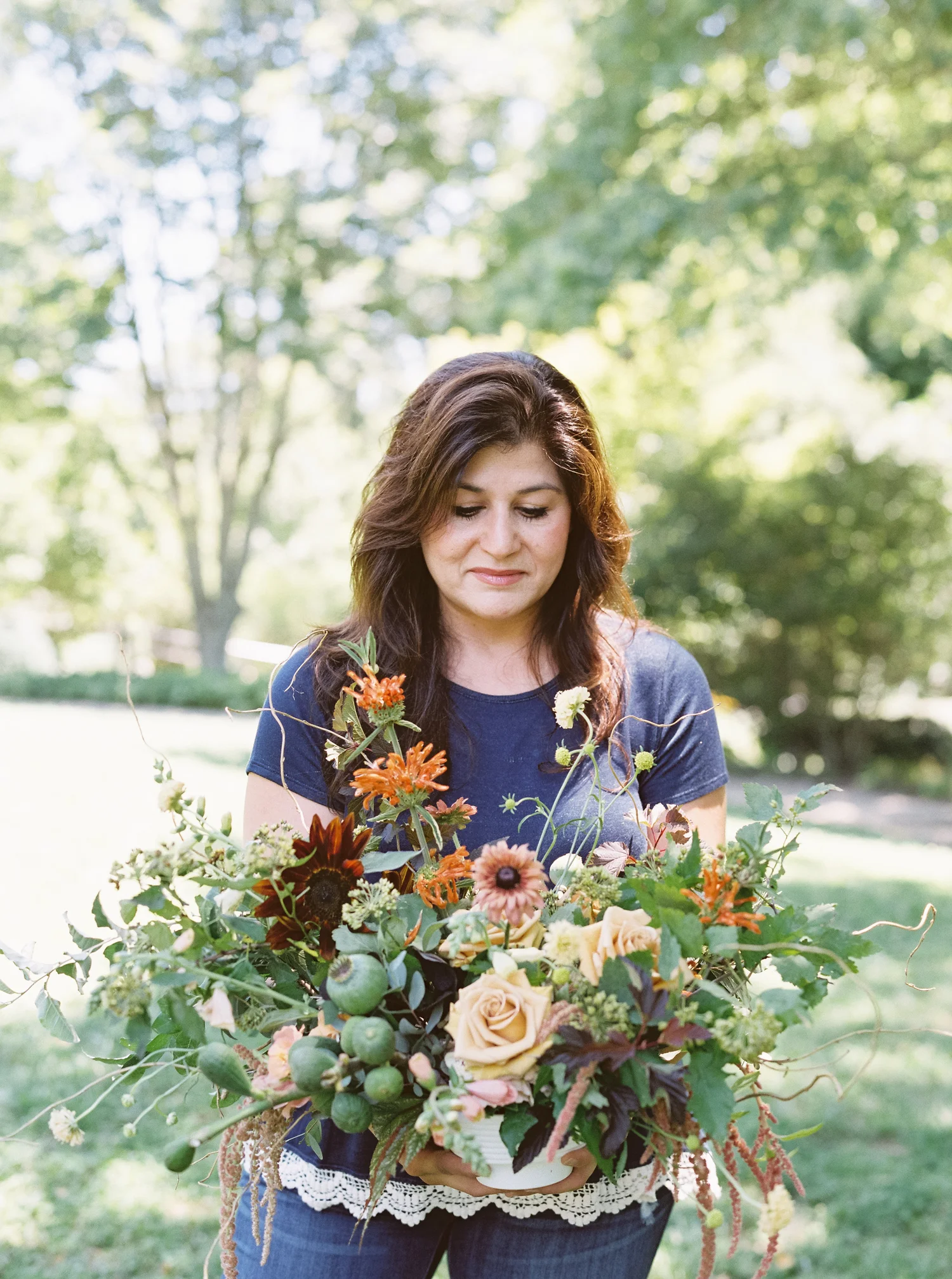 Workshop Alumni Interview: Giti Gerami
