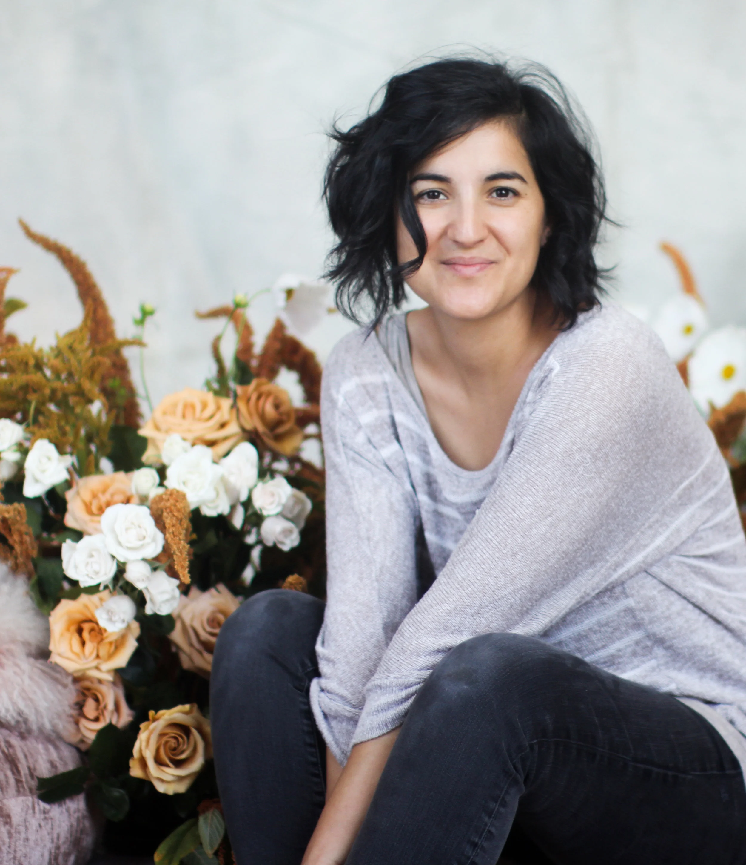 Back to the Basics with Amy Balsters