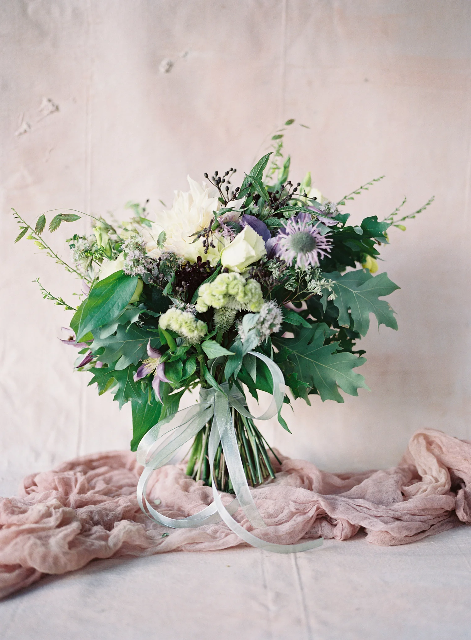 Fresh Inspiration from Our August Floral Design Workshop