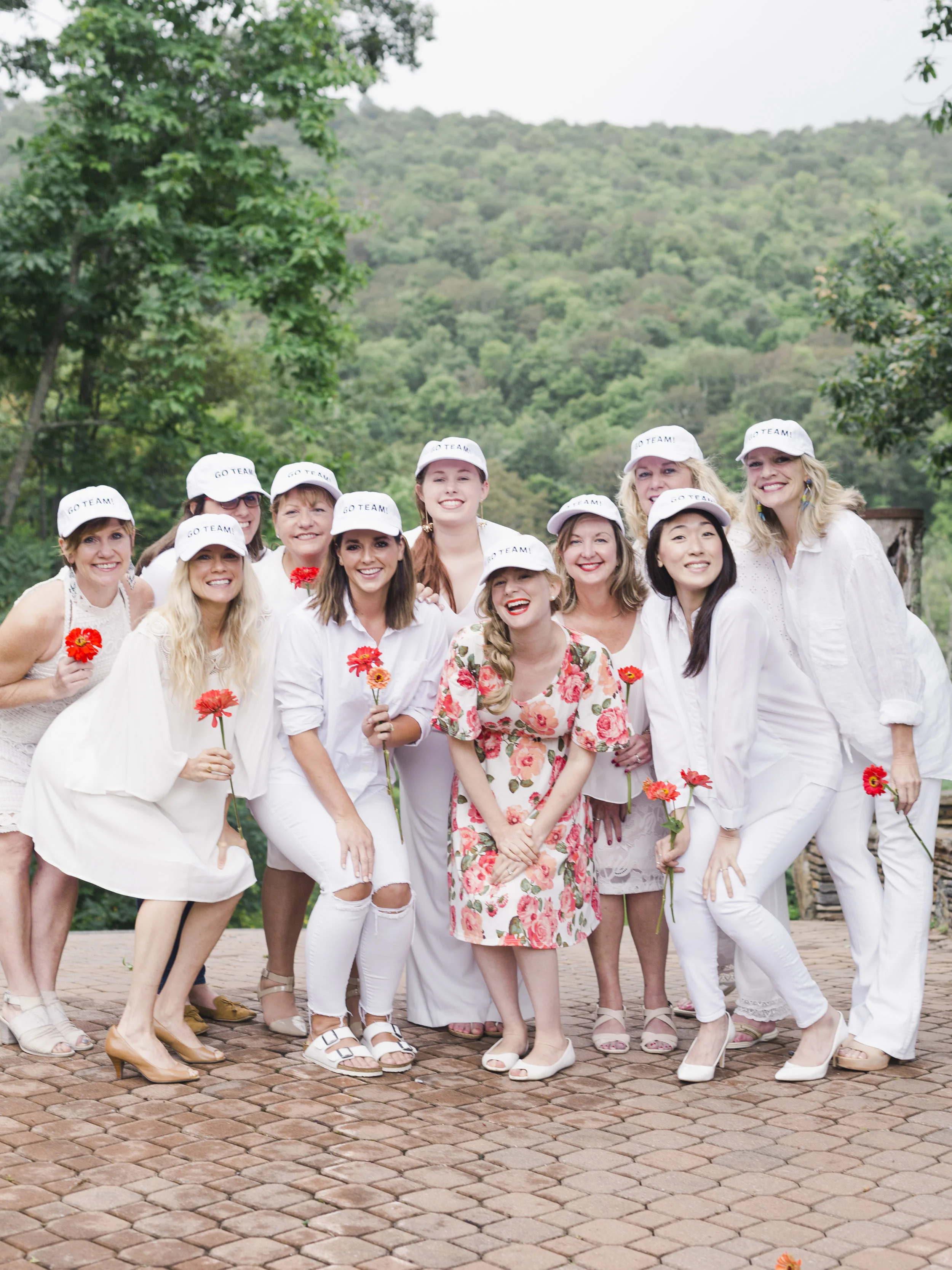 Fresh Inspiration from Our August Floral Design Workshop