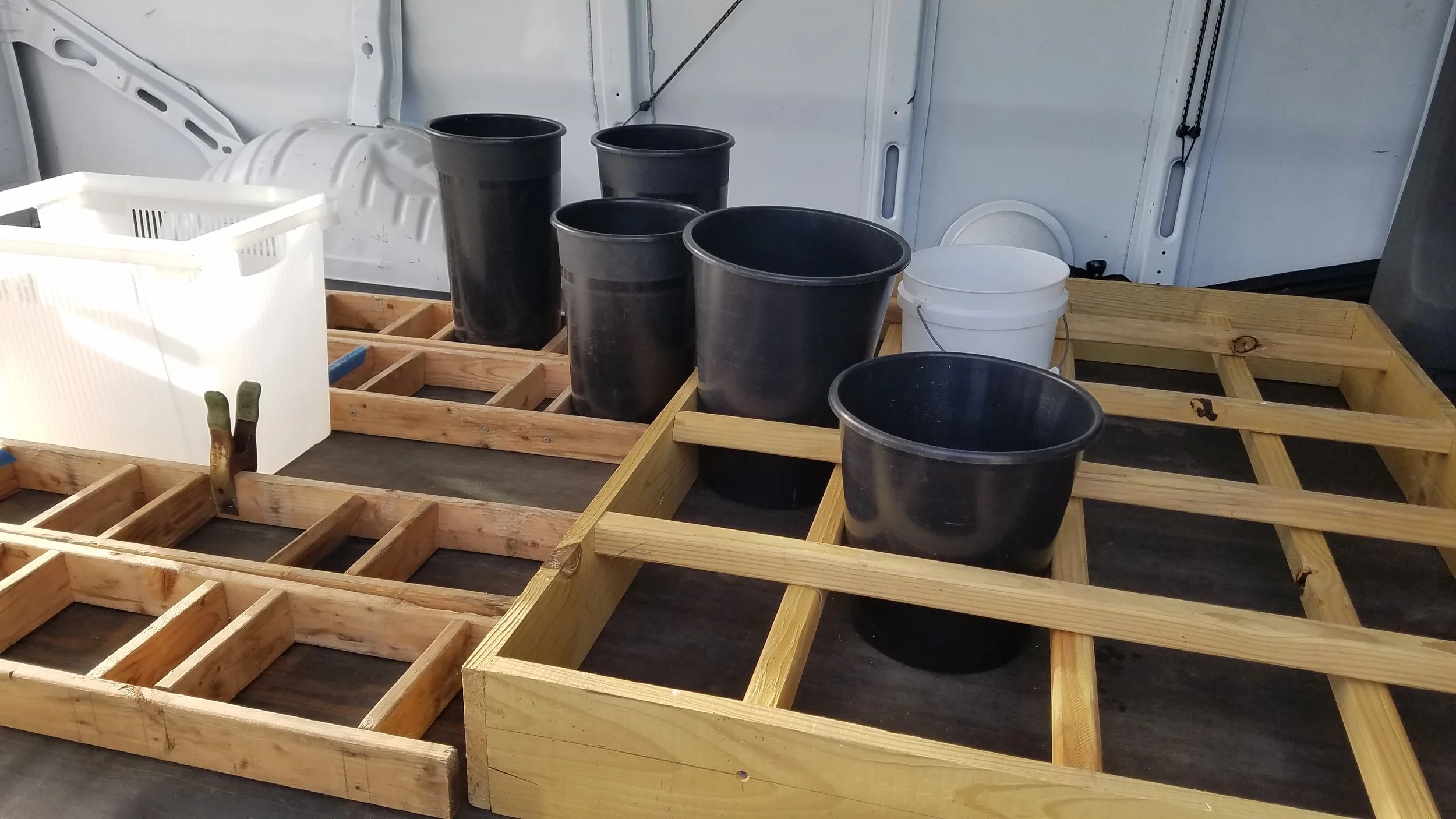 Brilliant Tips for Transporting Flowers from Your Farm