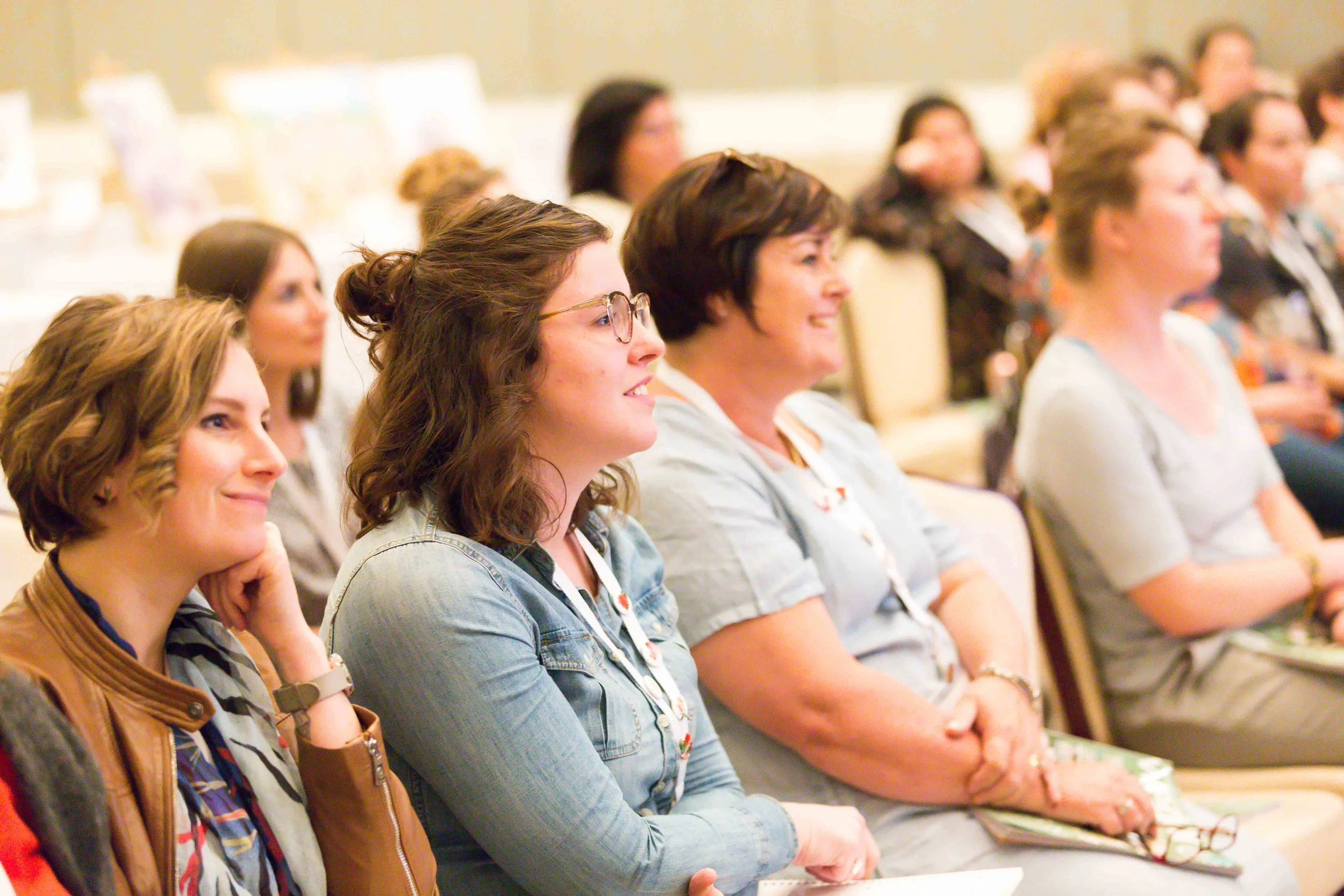 Here’s Where to Find Live Coverage of the 2019 Team Flower Conference