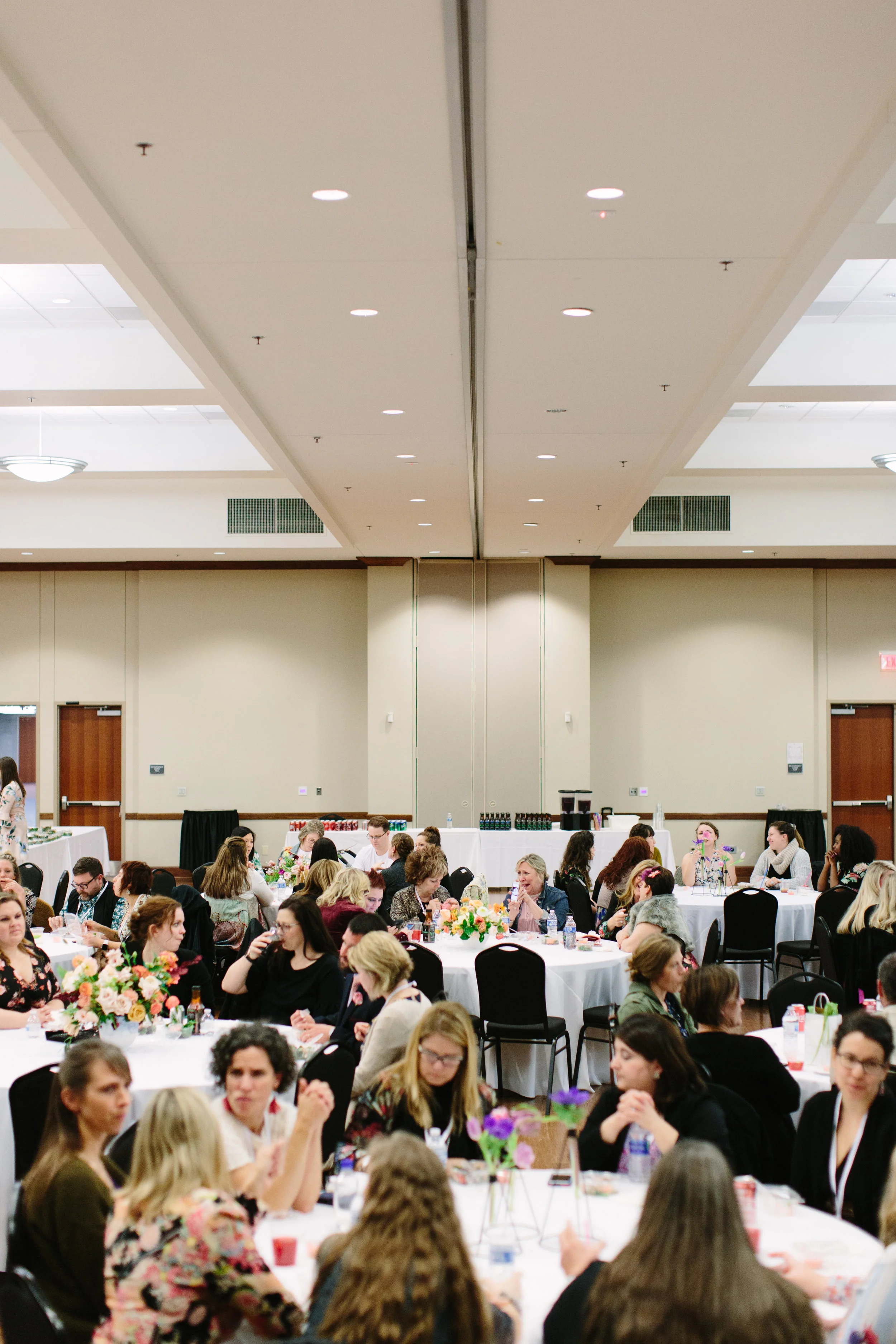 2019 Team Flower Conference Recap