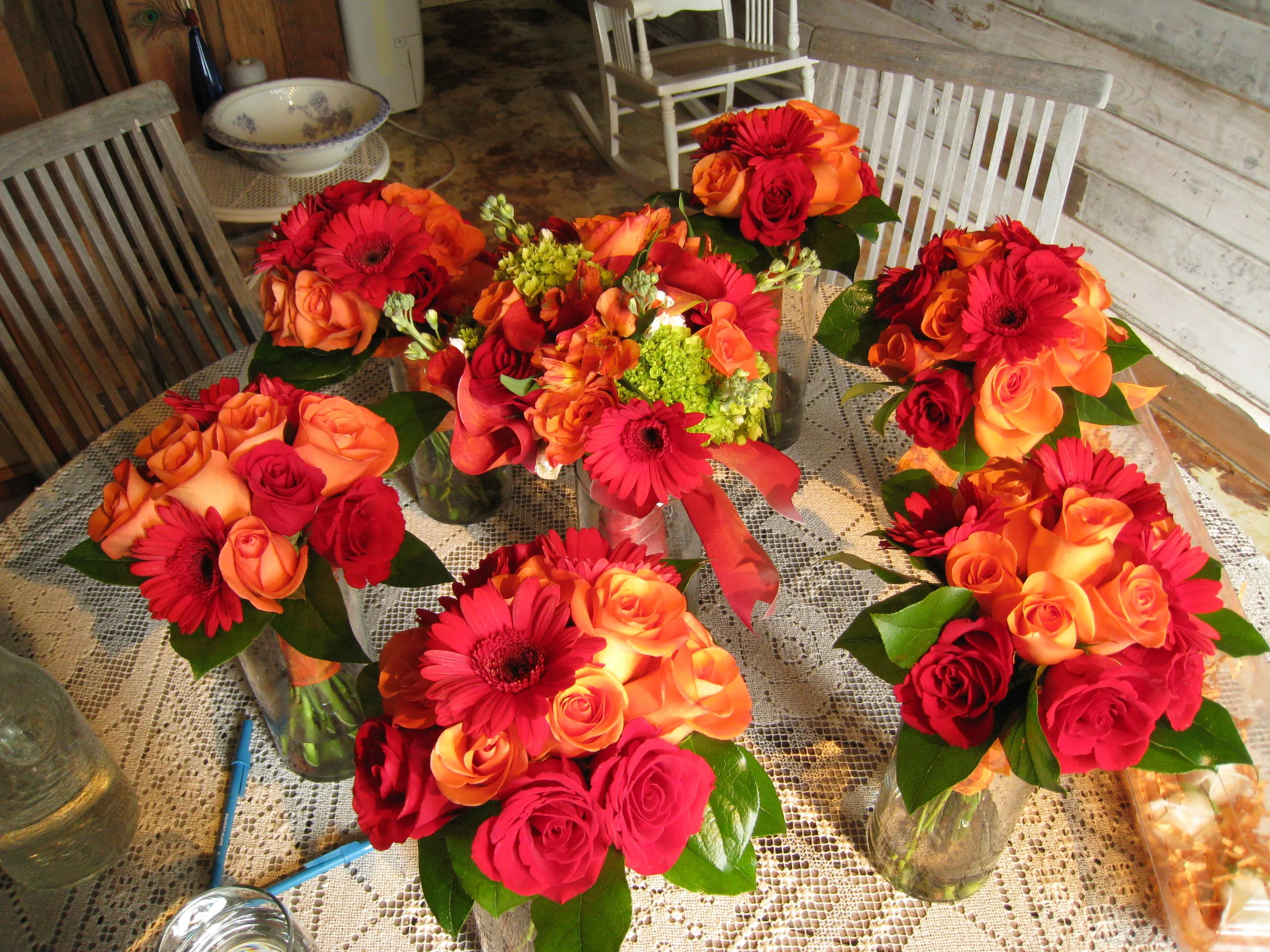 Top Reasons Why I Decided to Get My AIFD Floral Accreditation