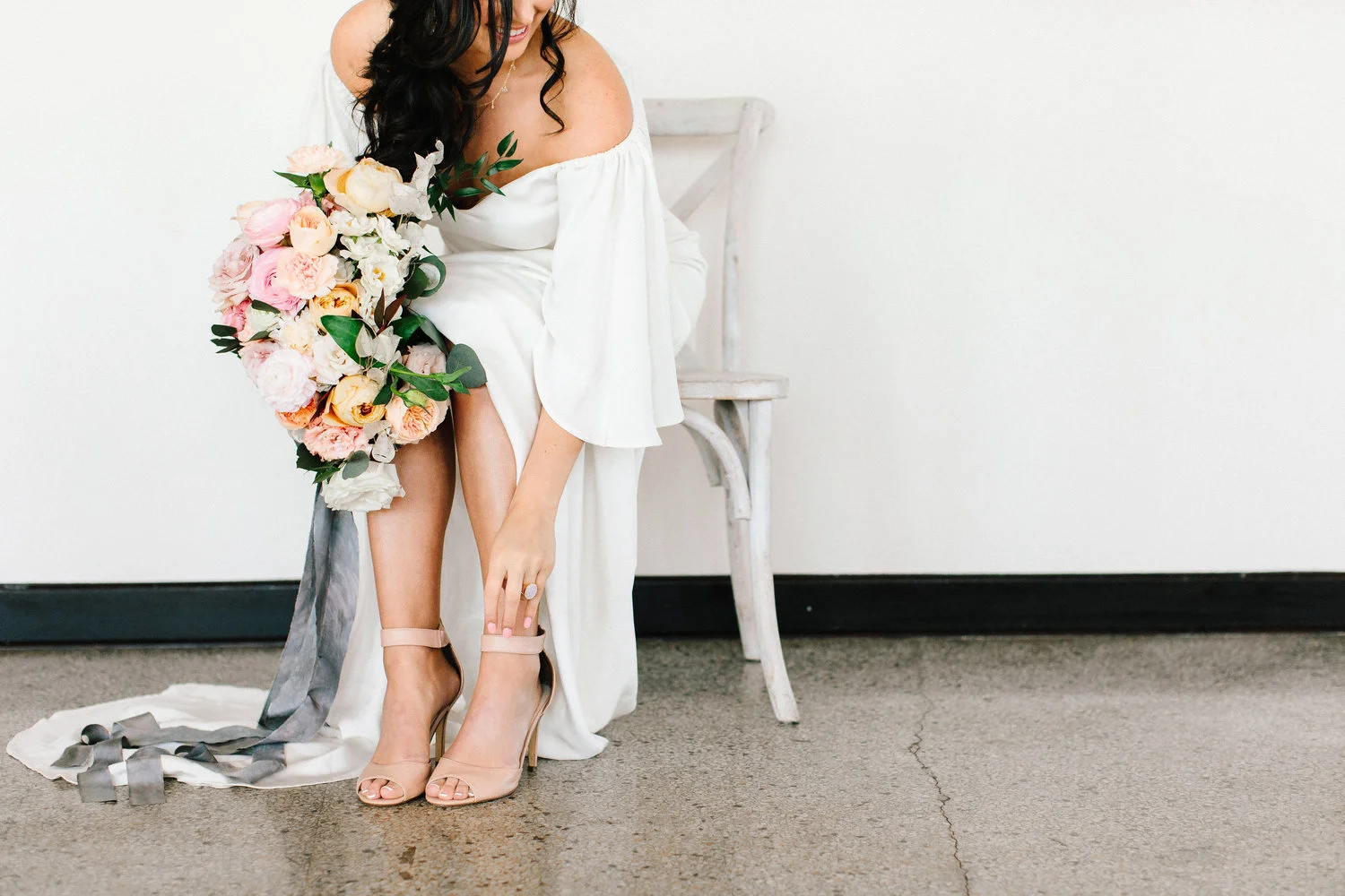 Overcoming Overwhelm with Designer of the Year Megan Willis