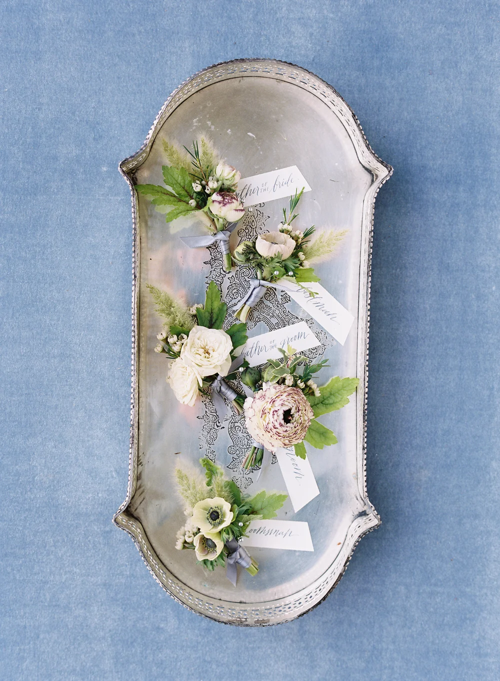 Video: When and Where to Use Wired Flowers in Floral Design