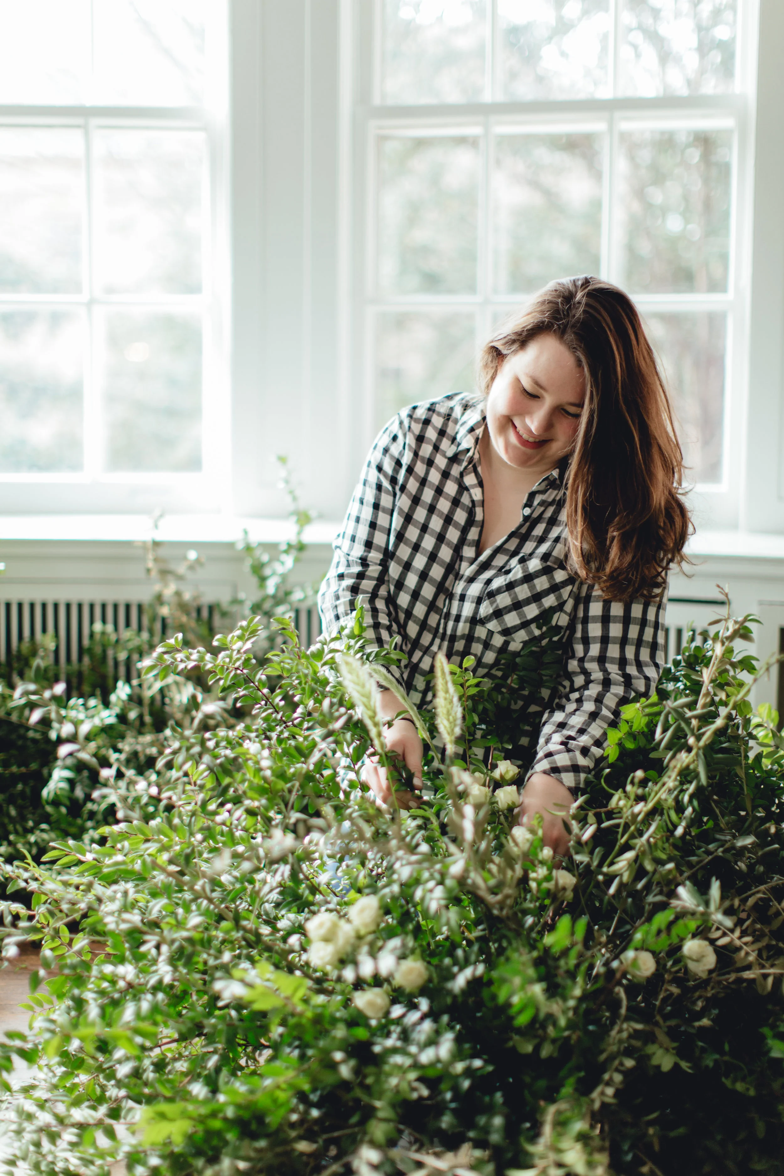 Your Guide to Planning a Styled Shoot as a Florist
