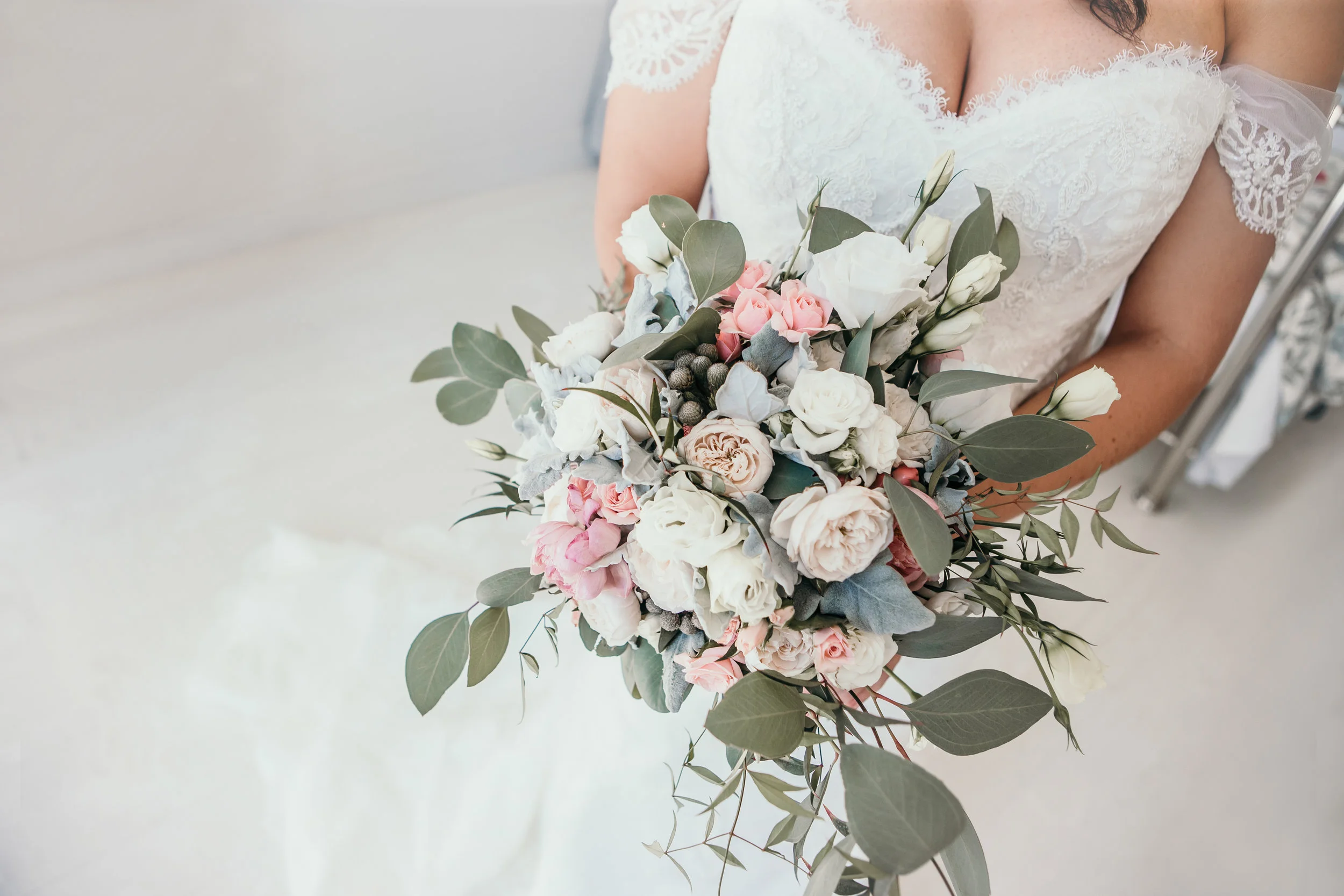 Looking to Nature for Floral Design Inspiration