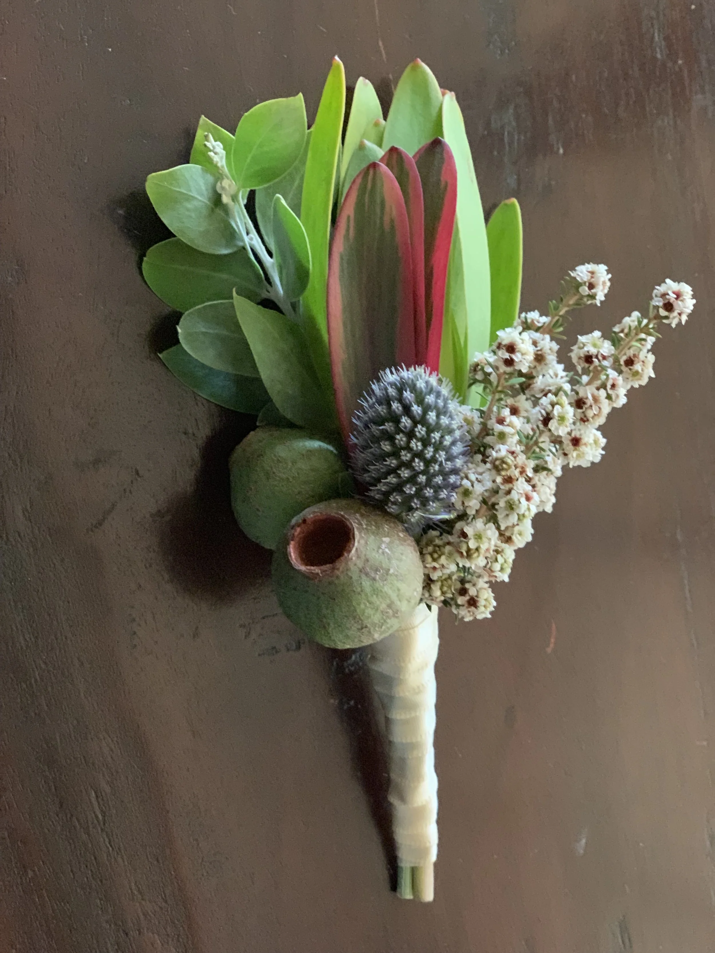 Looking to Nature for Floral Design Inspiration